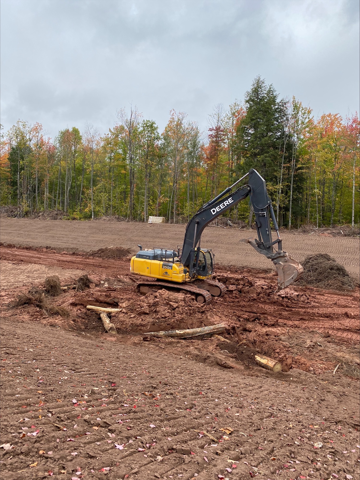 Copperwood Mine nears start of construction - mlive.com