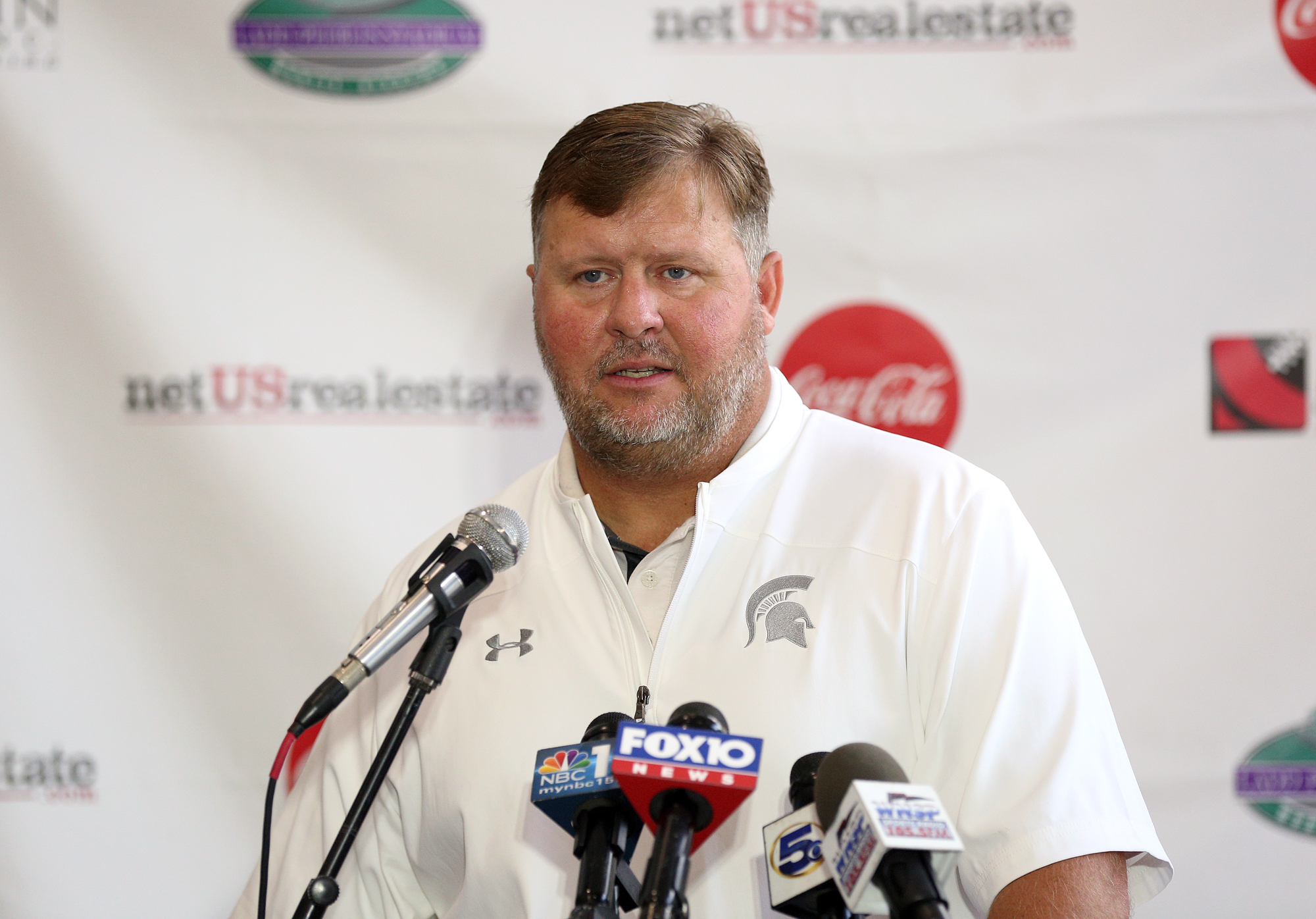 Mobile County Media Days - al.com