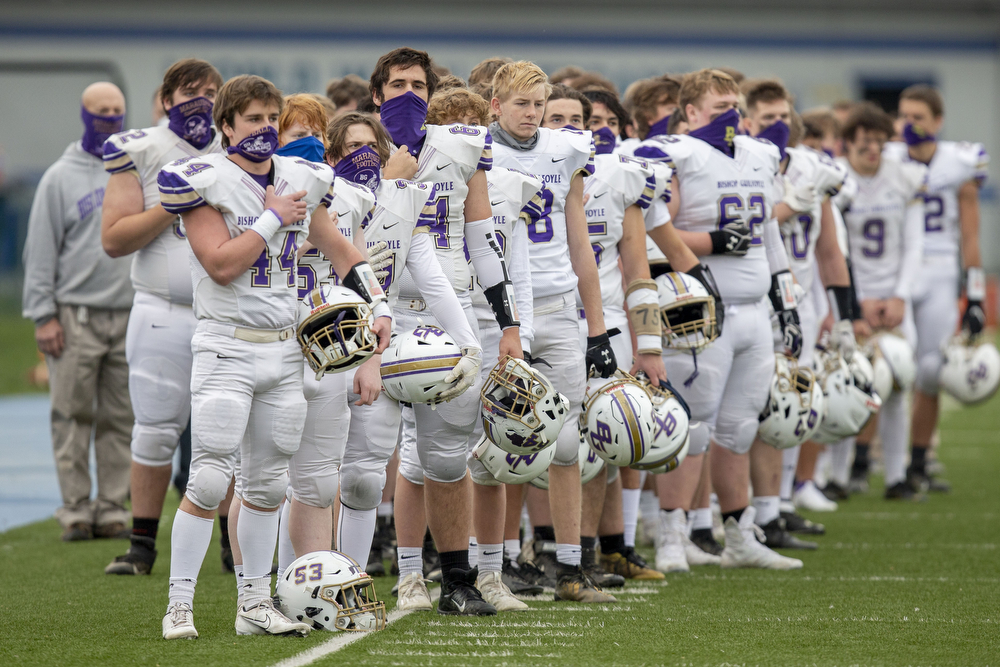 Steelton-Highspire headed to state football championship with exciting ...