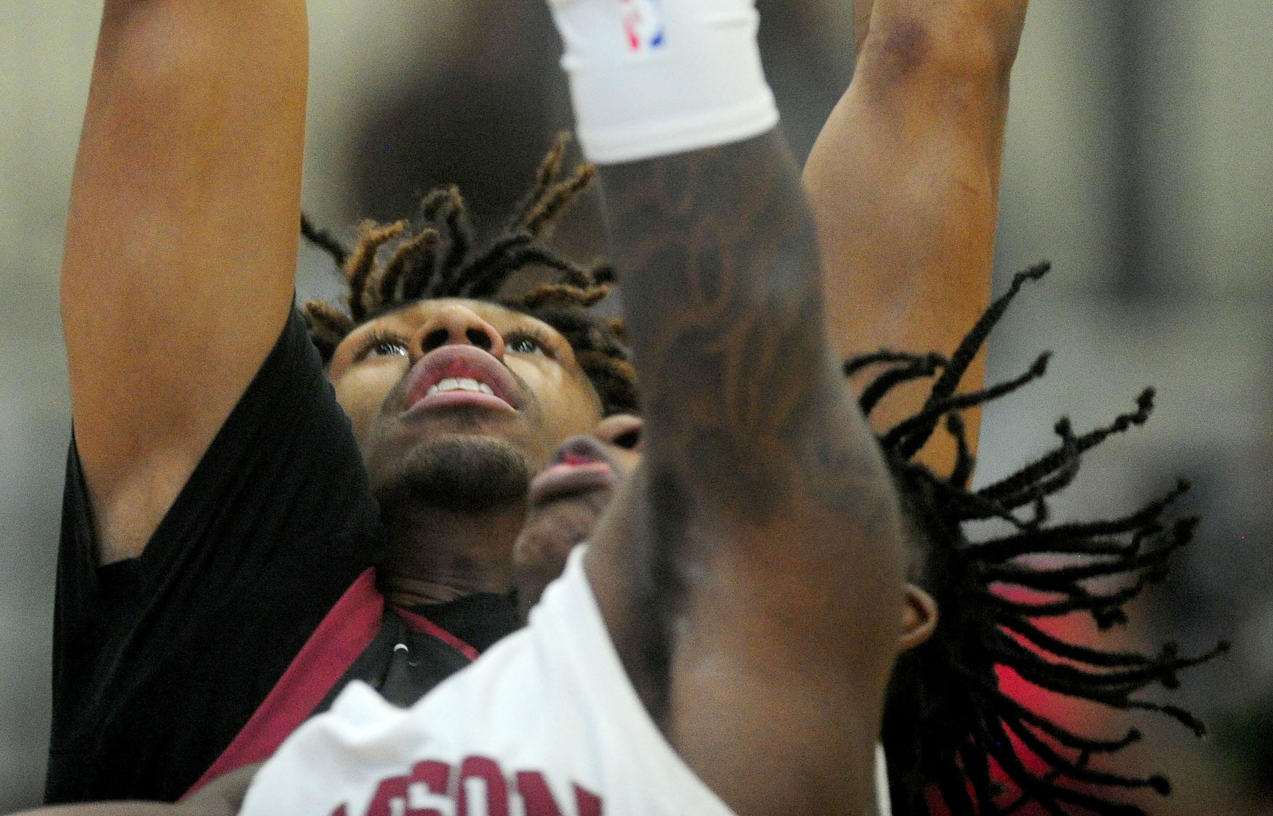 Sparkman - Huntsville Boys Basketball - al.com