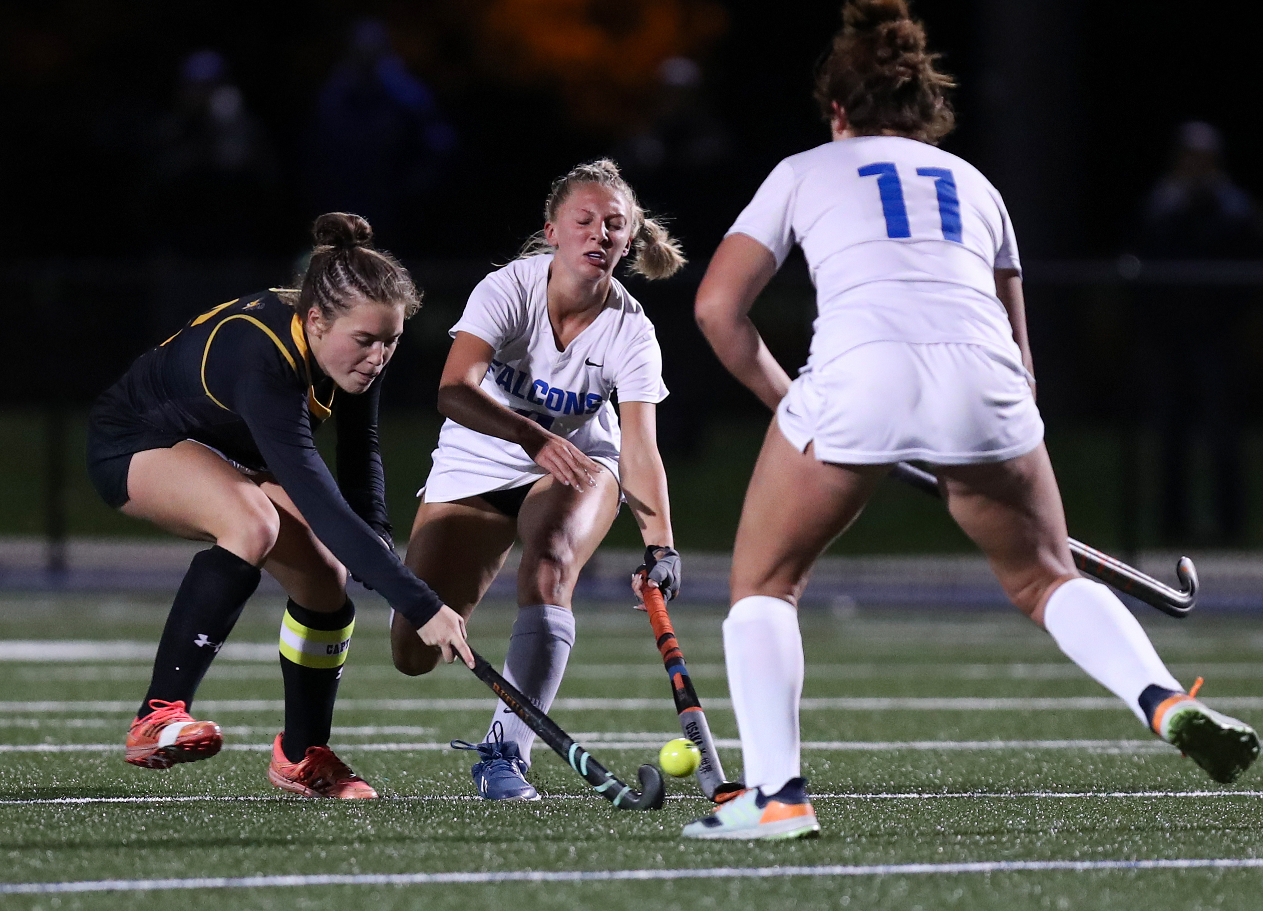 CB West at Lower Dauphin field hockey - pennlive.com