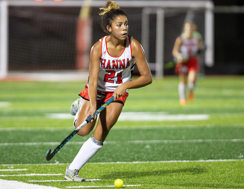 Susquehanna Twp. defeats Bishop McDevitt 3-2 in overtime in high school ...