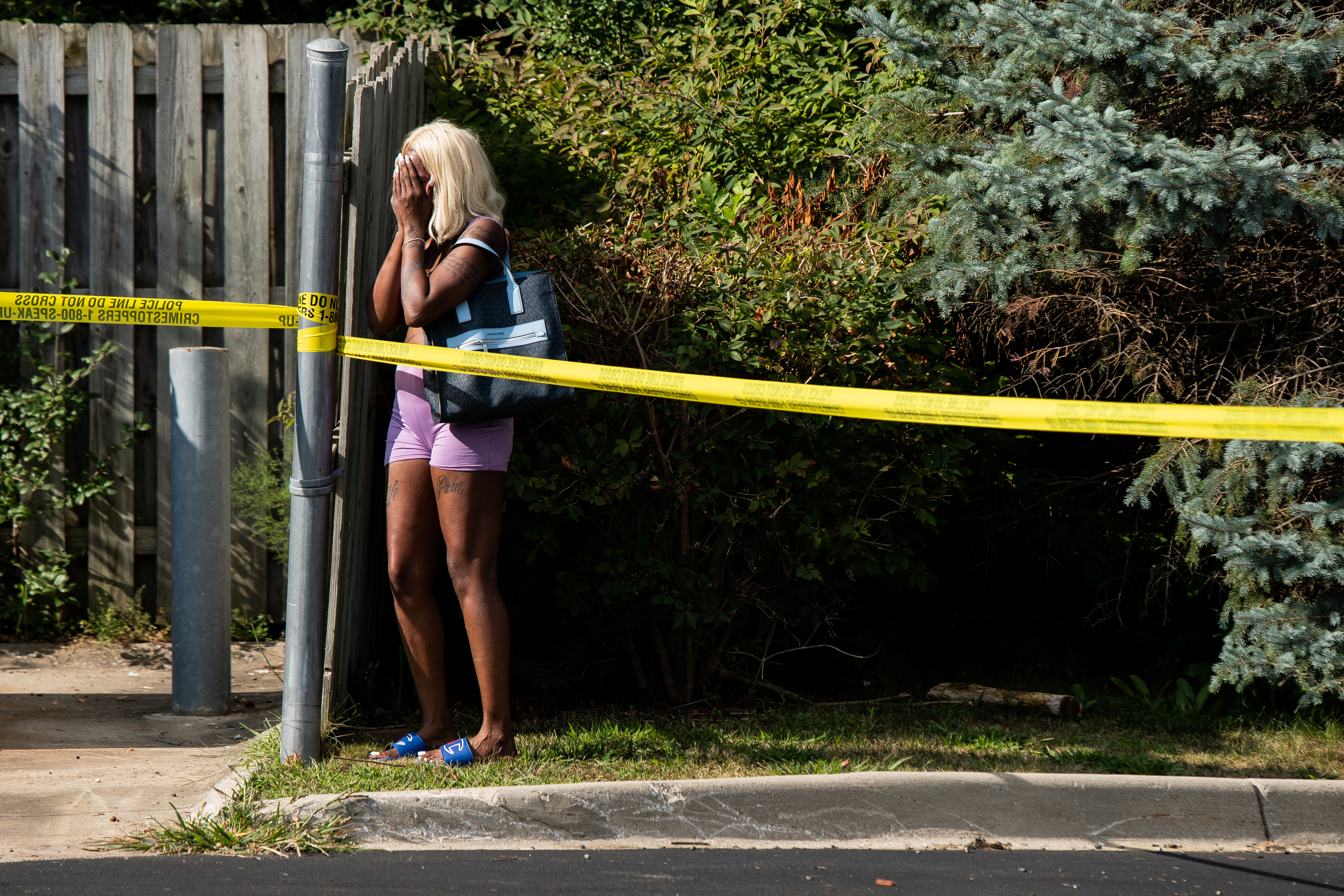 Flint homicides rise in 2021 - mlive.com