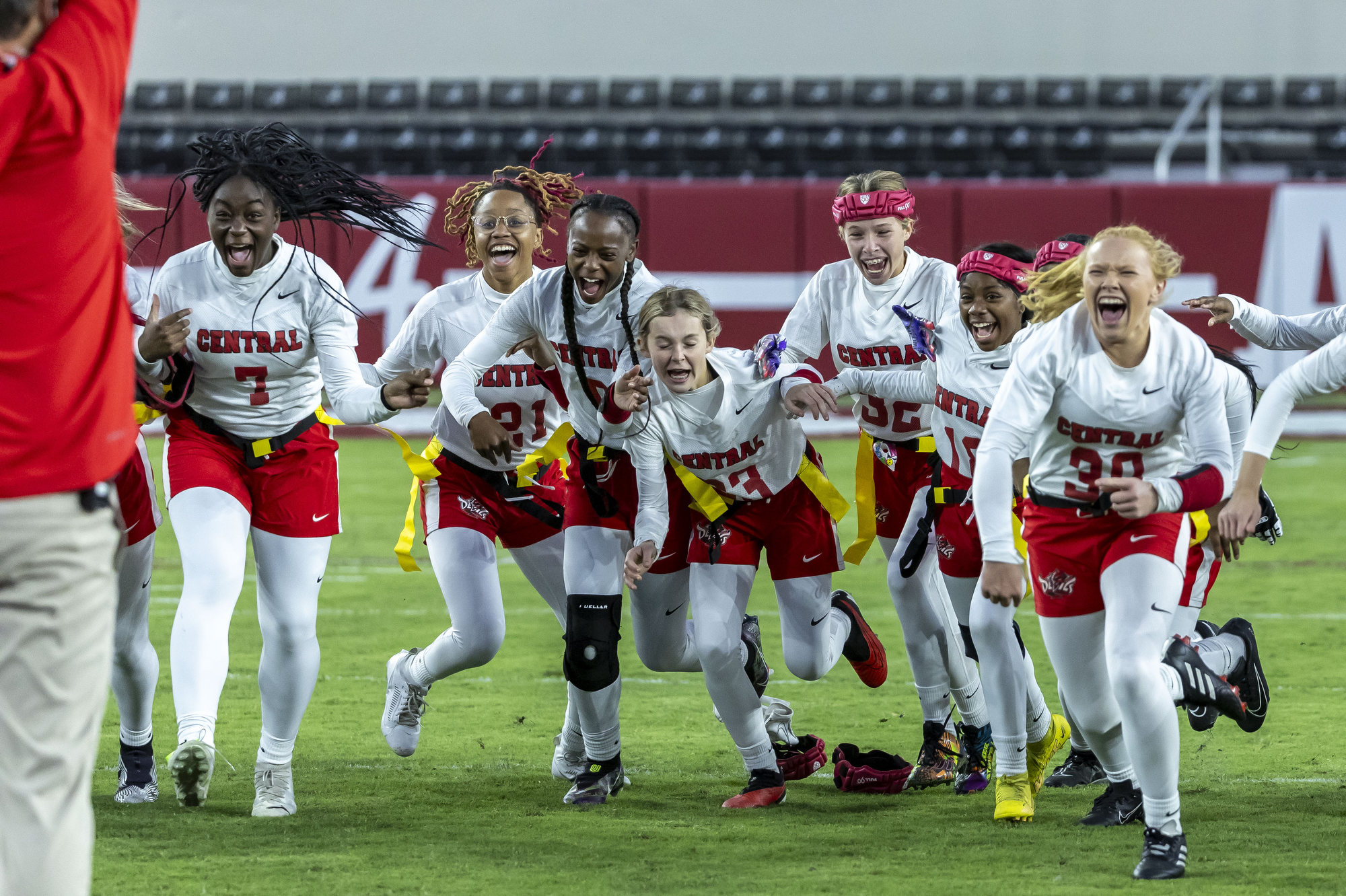 Best of AHSAA Super 7 football - al.com