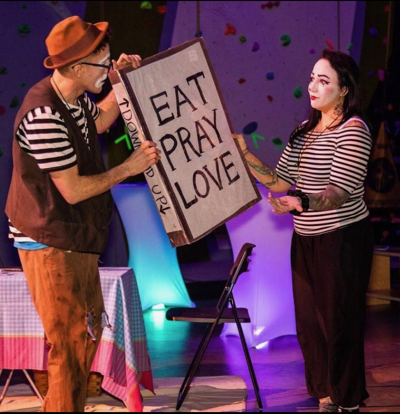 Life Upended: Single-mom, tattoo shop owner fears ‘losing everything ...