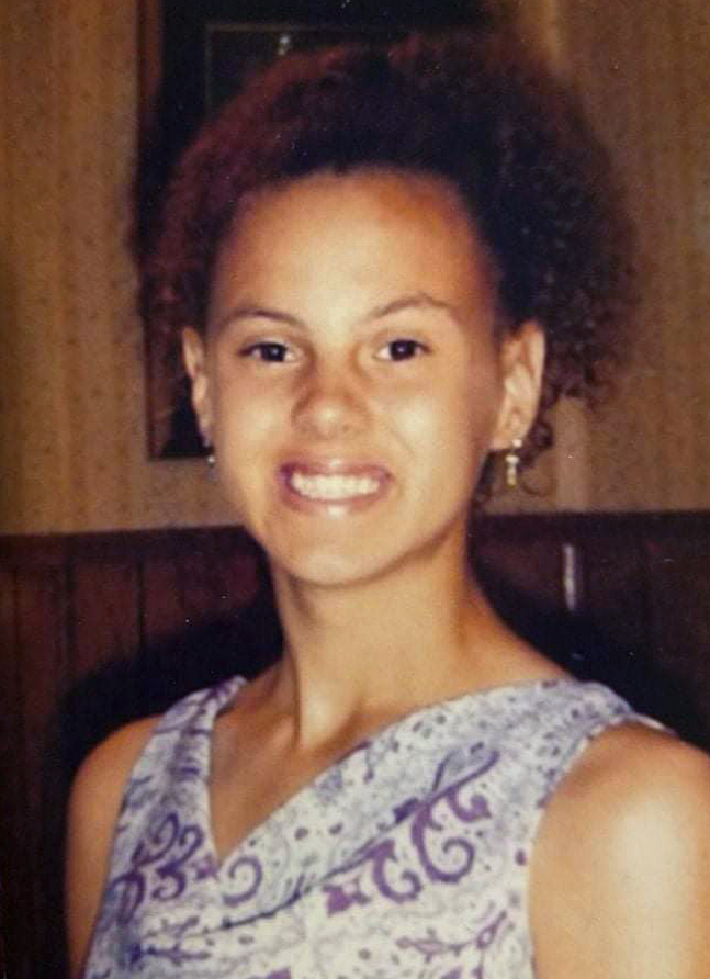 Buffalo Tops victim Roberta Drury couldn't show up without a smile ...