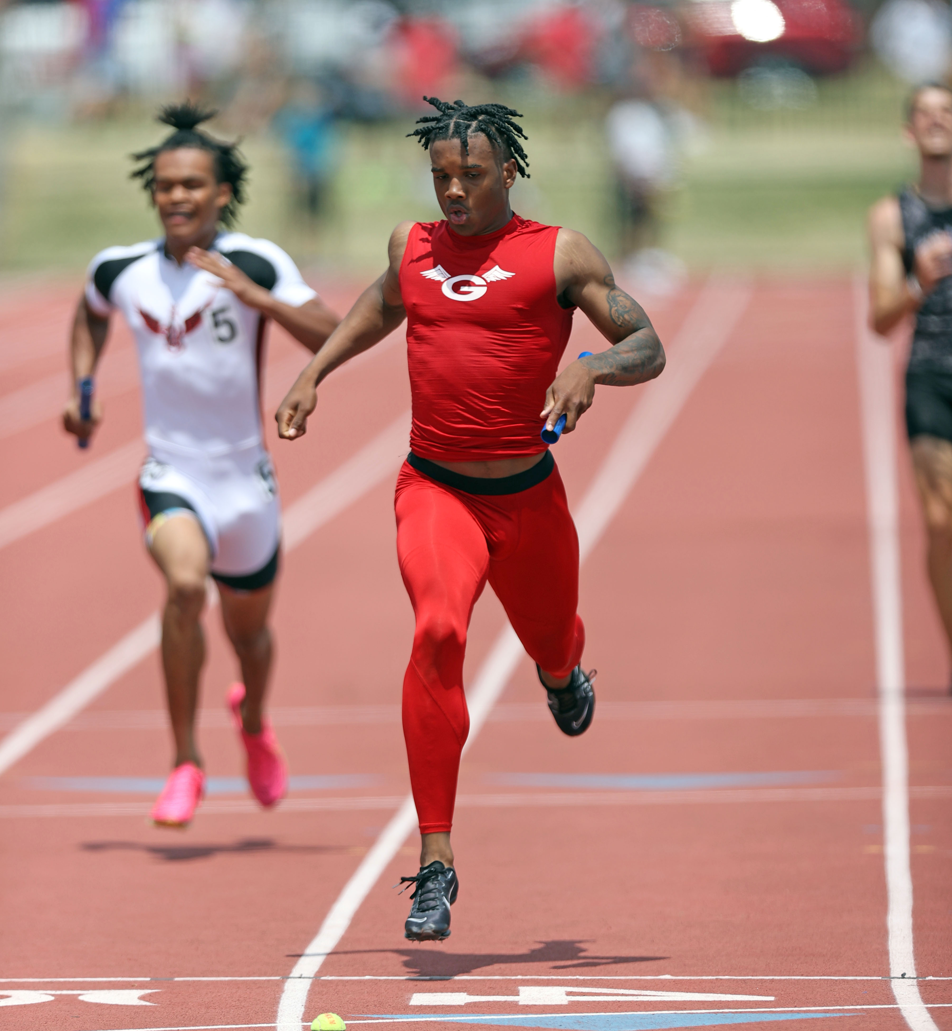 OHSAA boys state track championships，June 3，2023 - cleveland.com