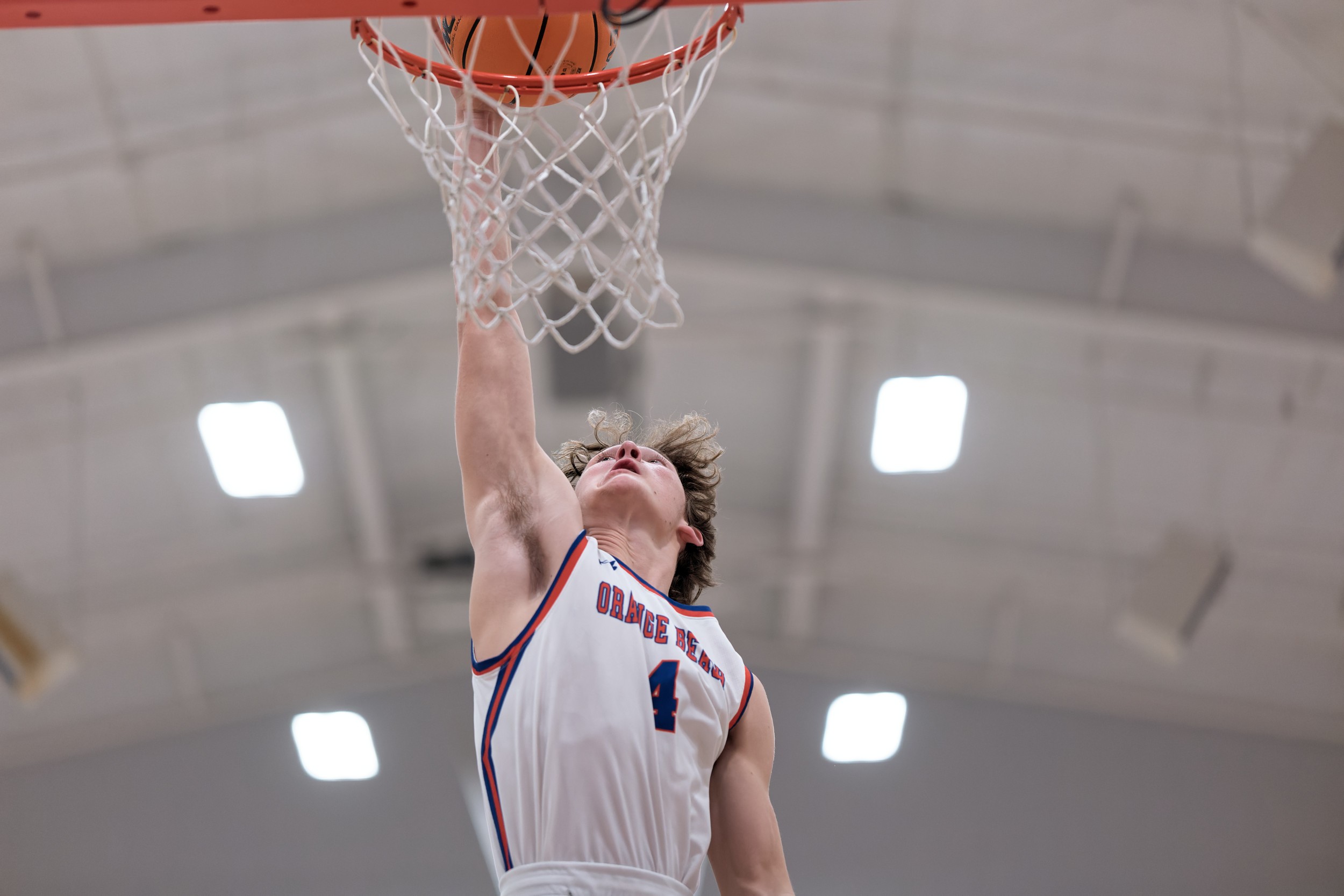 Orange Beach vs. St. Michael boys - al.com
