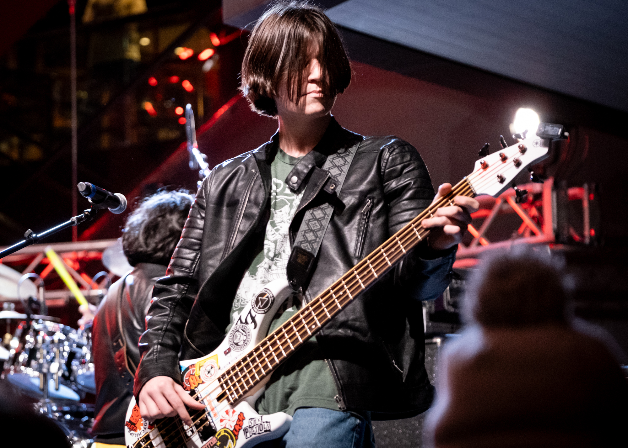 Tri-C 2024 High School Rock Off Final Exam, March 2, 2024 - cleveland.com