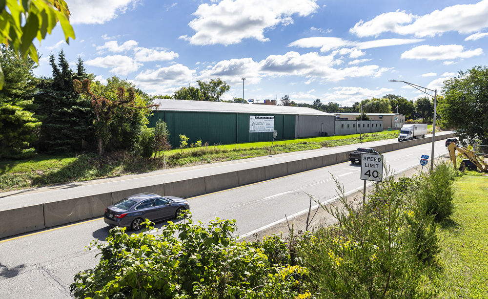 I-83 Capital Beltway Project - pennlive.com