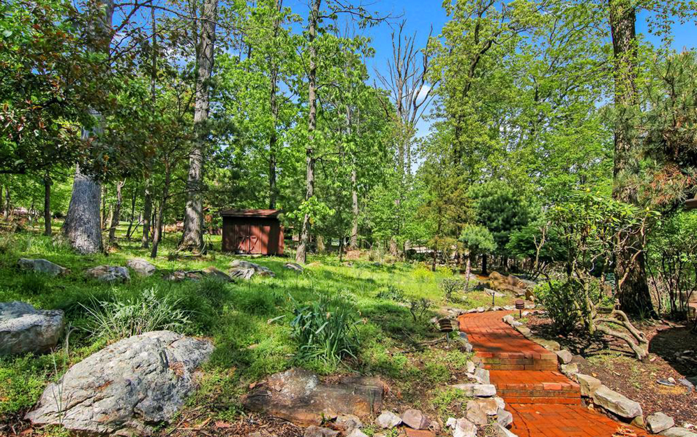 1804 Holly Drive: Cool Spaces - pennlive.com