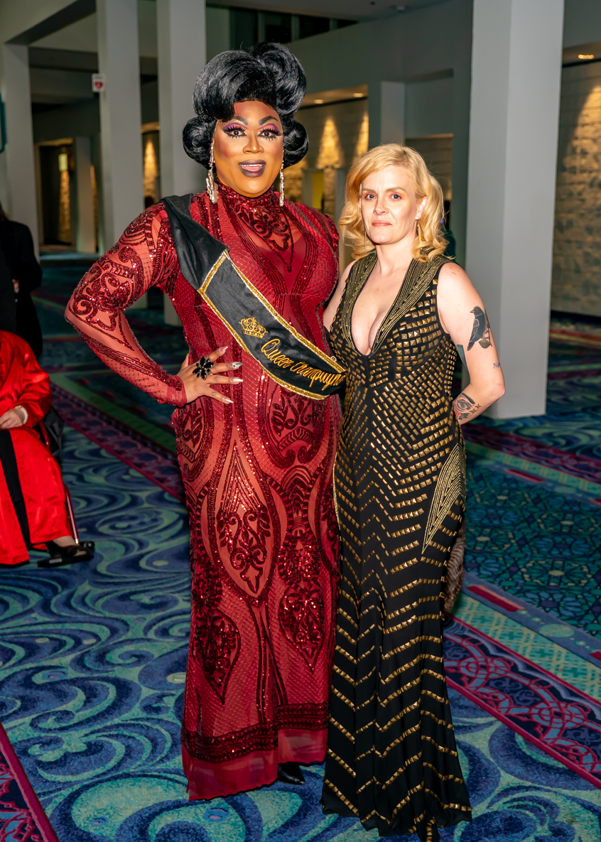 Show Us Your Mardi Gras Gowns: Order of Osiris - al.com