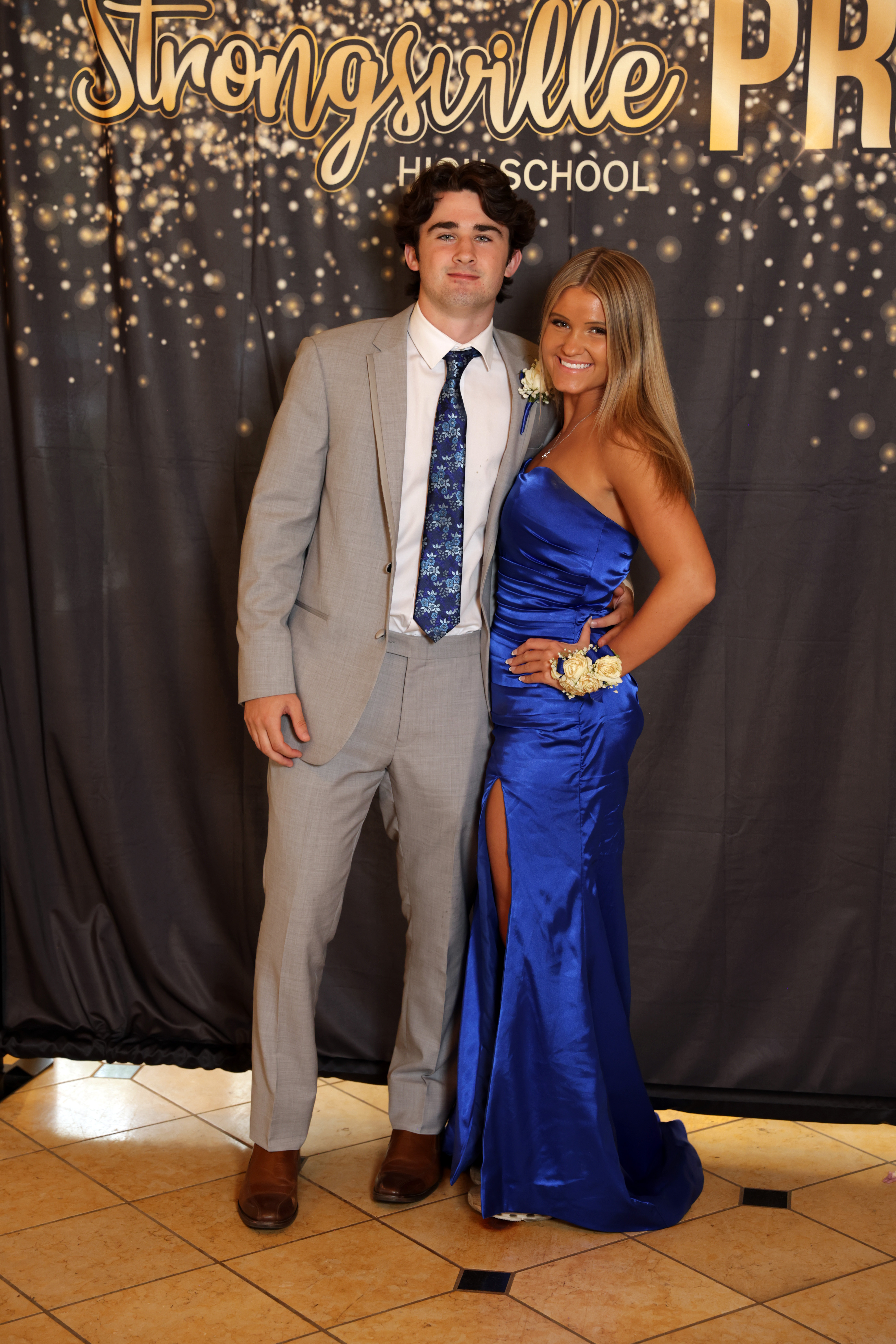 Prom 2024: Strongsville High School - cleveland.com