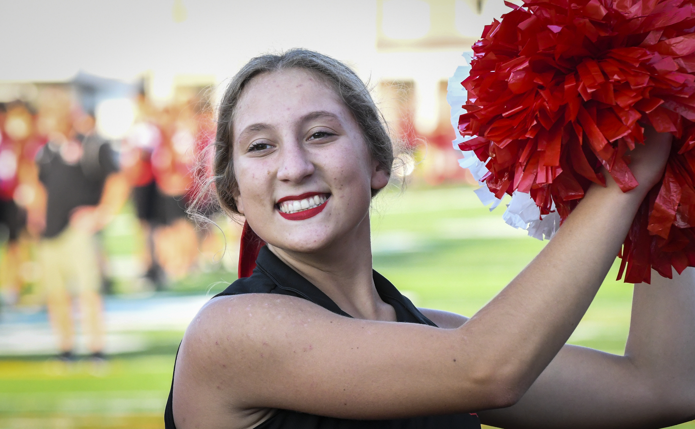 Easton celebrates grand opening of new Cottingham Stadium ...