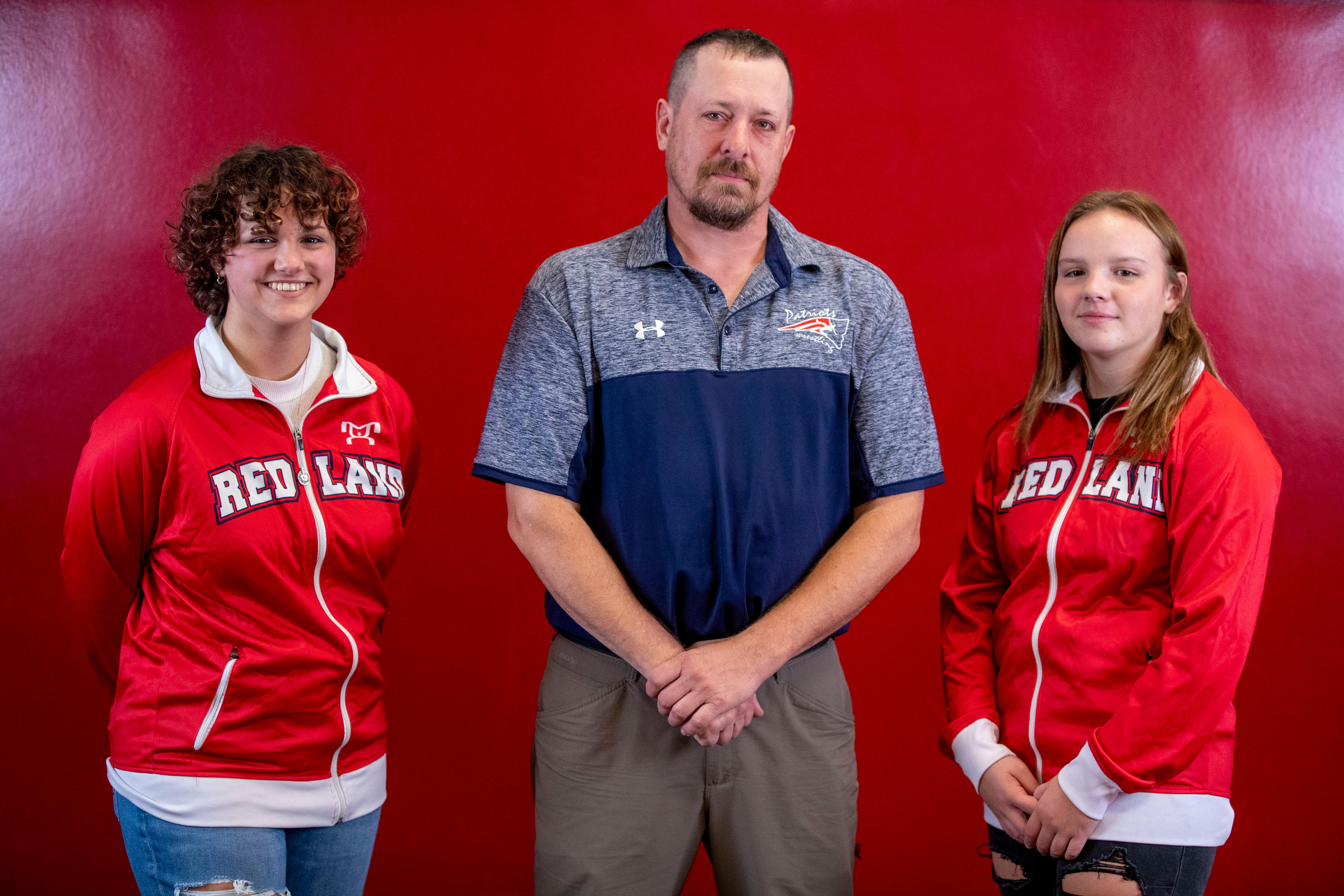 Central Pennsylvania girl wrestlers ready for first PIAA year ...