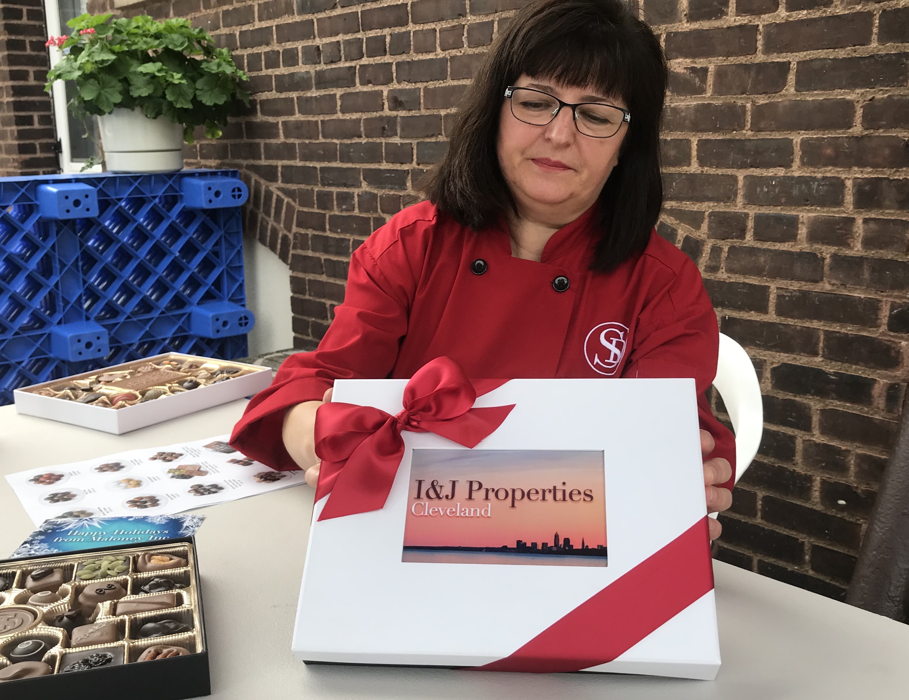 Sweet Designs Chocolatier - cleveland.com