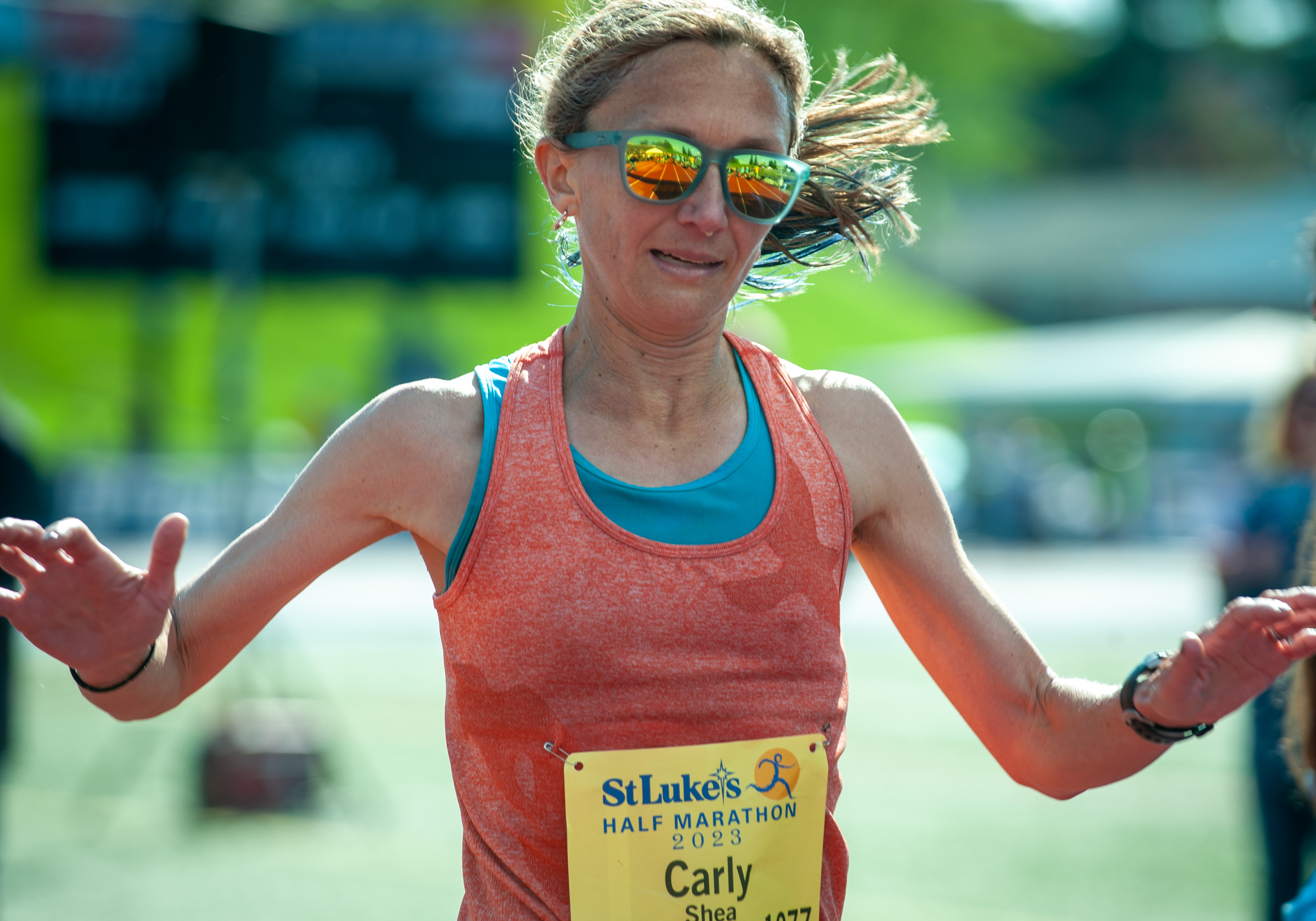 St. Luke’s 2023 Half Marathon and 5K - lehighvalleylive.com