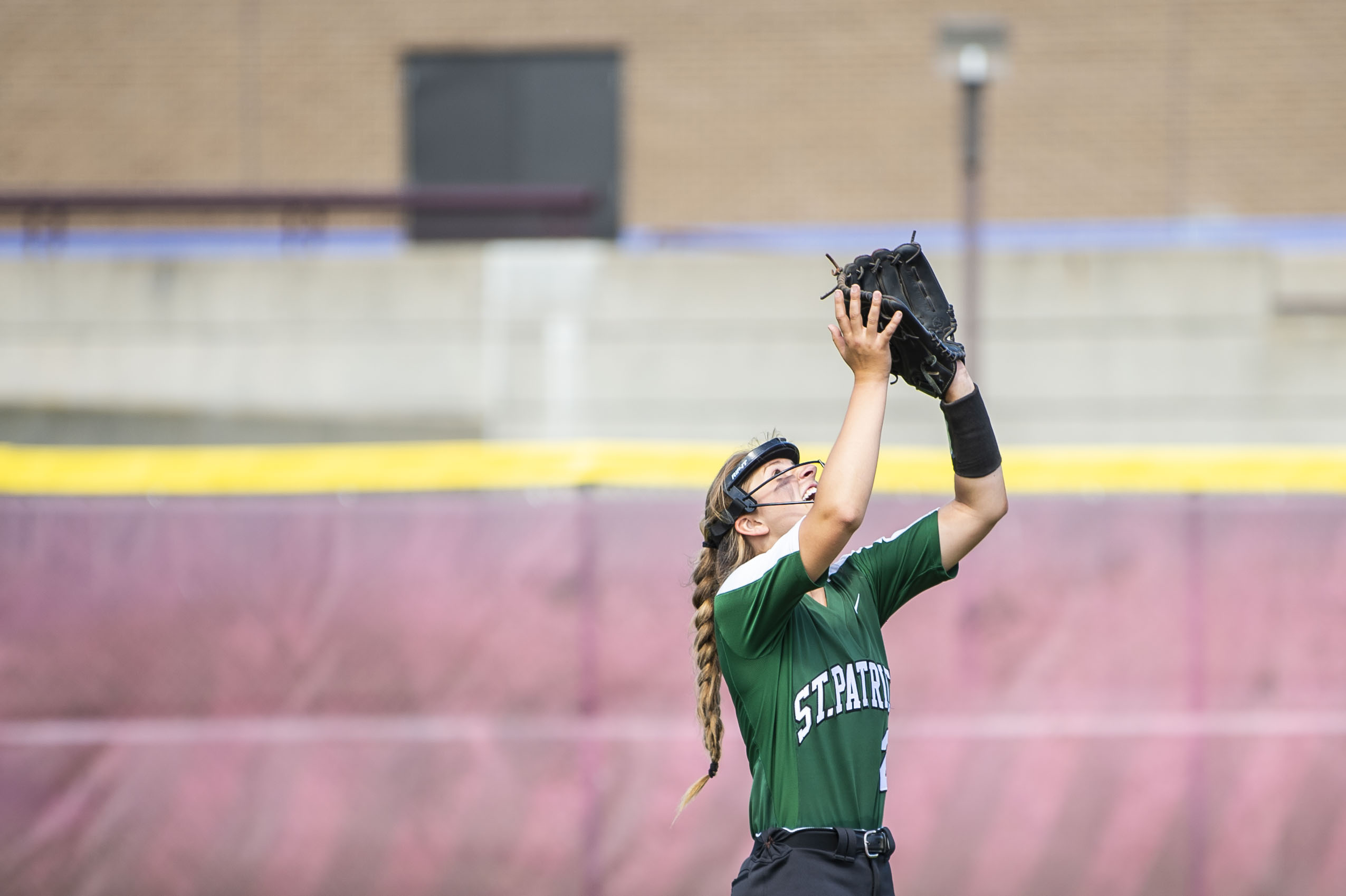 Holton softball defeats Portland St. Patrick in Division 4 quarterfinal ...
