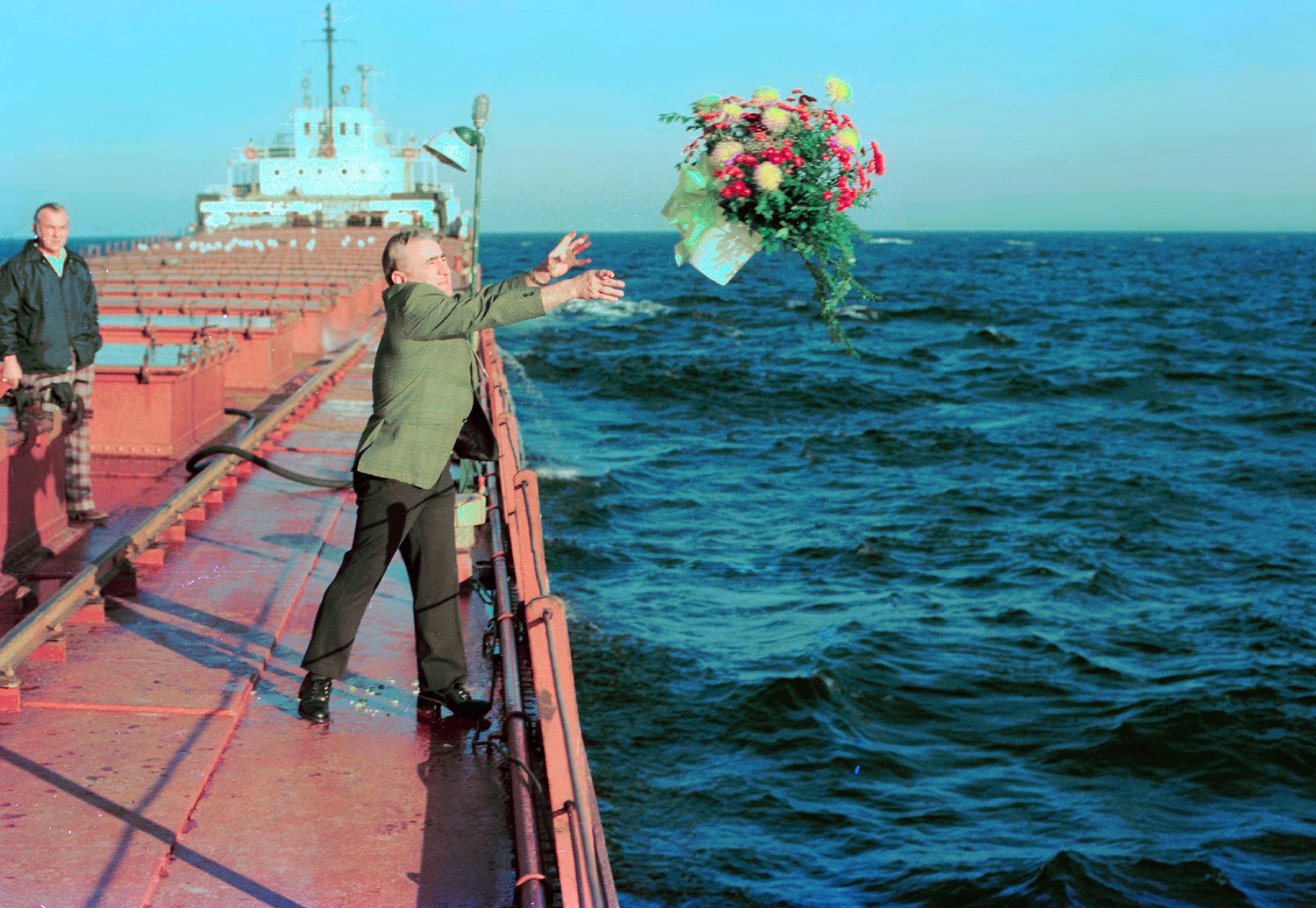 The Wreck of the Edmund Fitzgerald - mlive.com