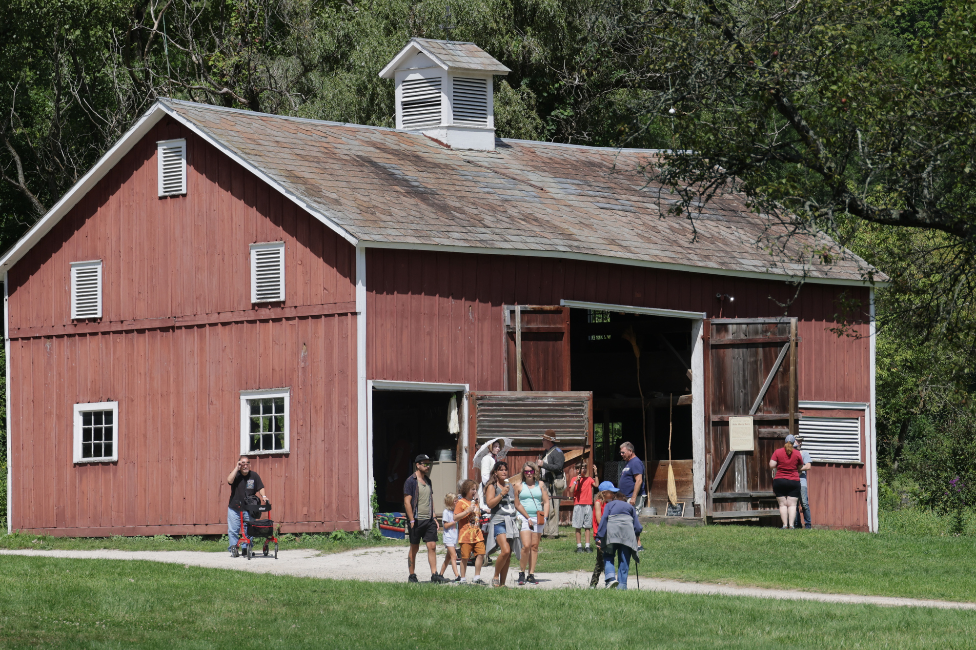 Civil War Weekend at Hale Farm and Village - cleveland.com
