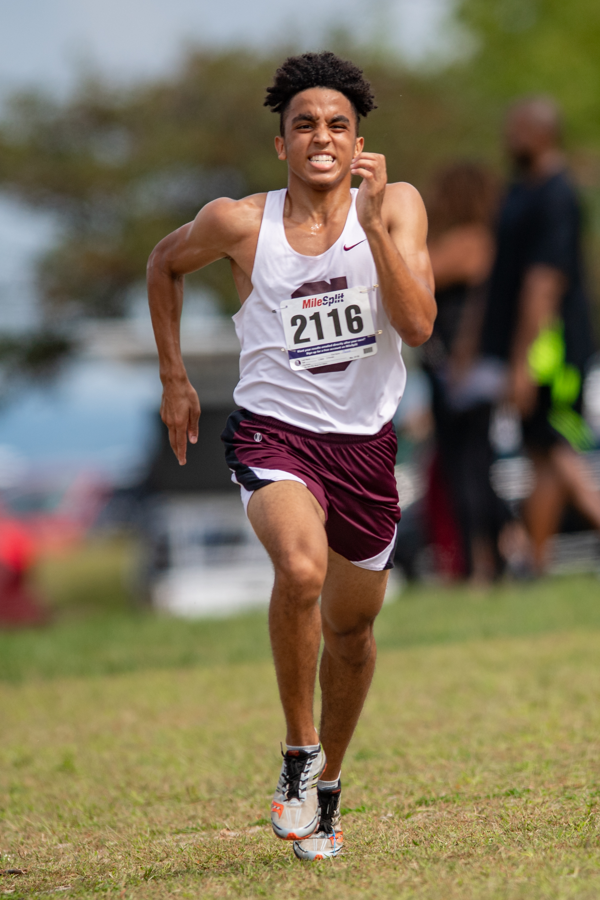 CROSS COUNTRY: Back to the Mountain Cross-Country Invitational - nj.com
