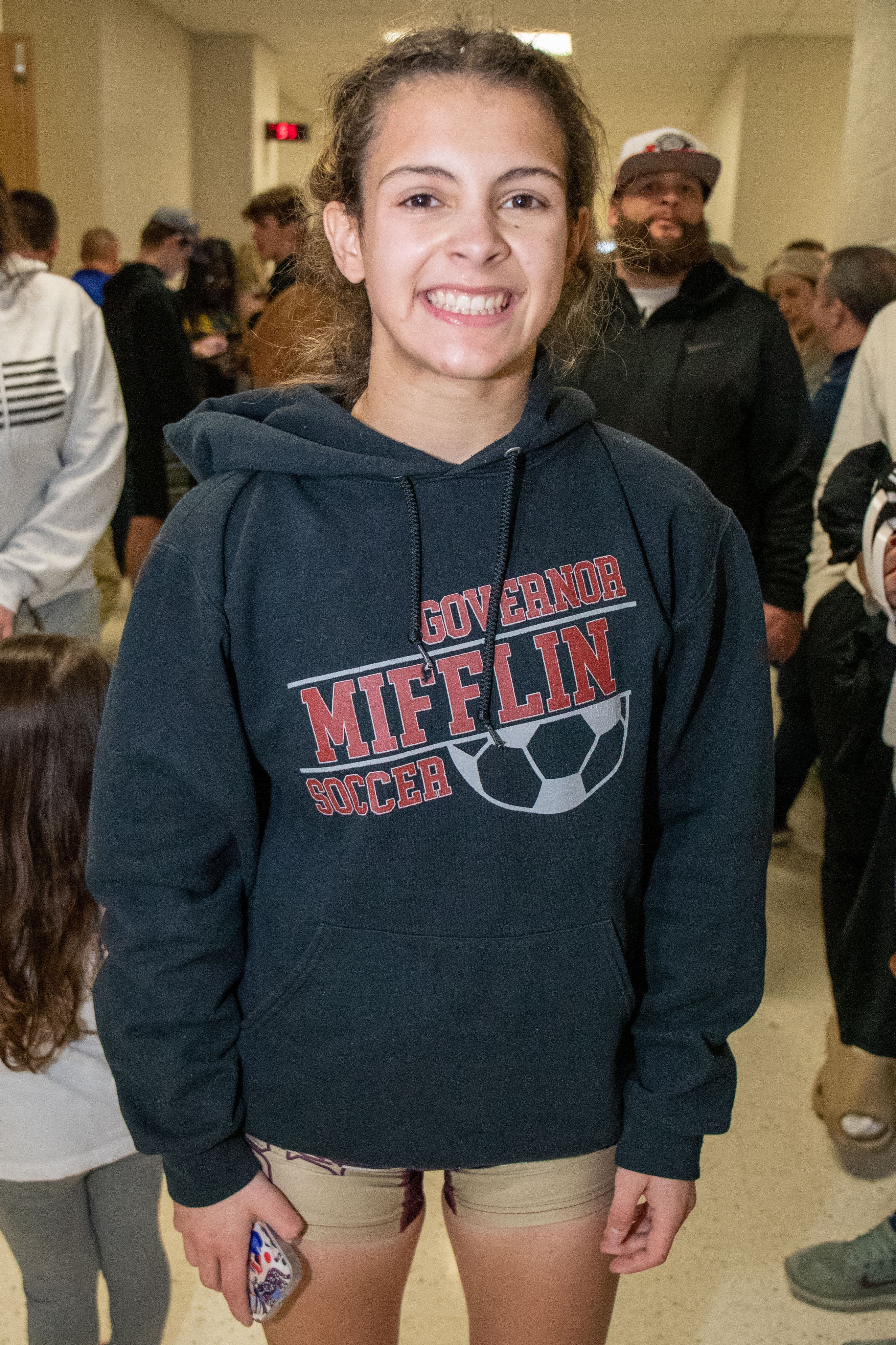 "Girls Wrestling Week," at the 2023 Pennsylvania Girls State ...
