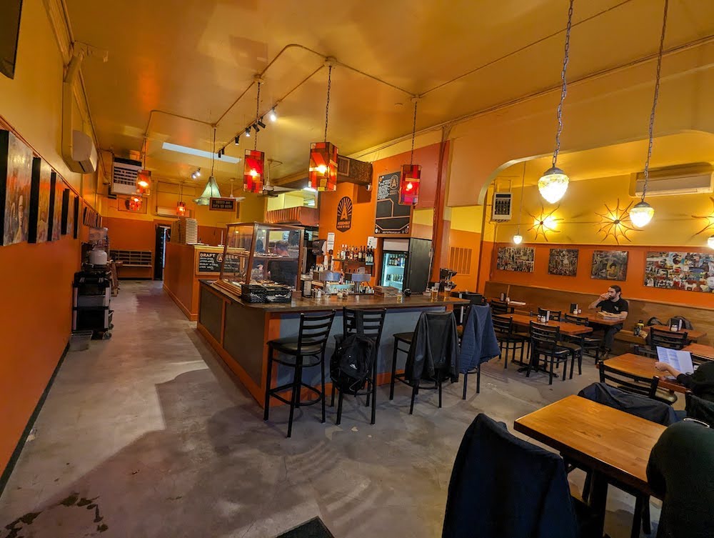 Assembly Brewing opens Pizza Annex - oregonlive.com