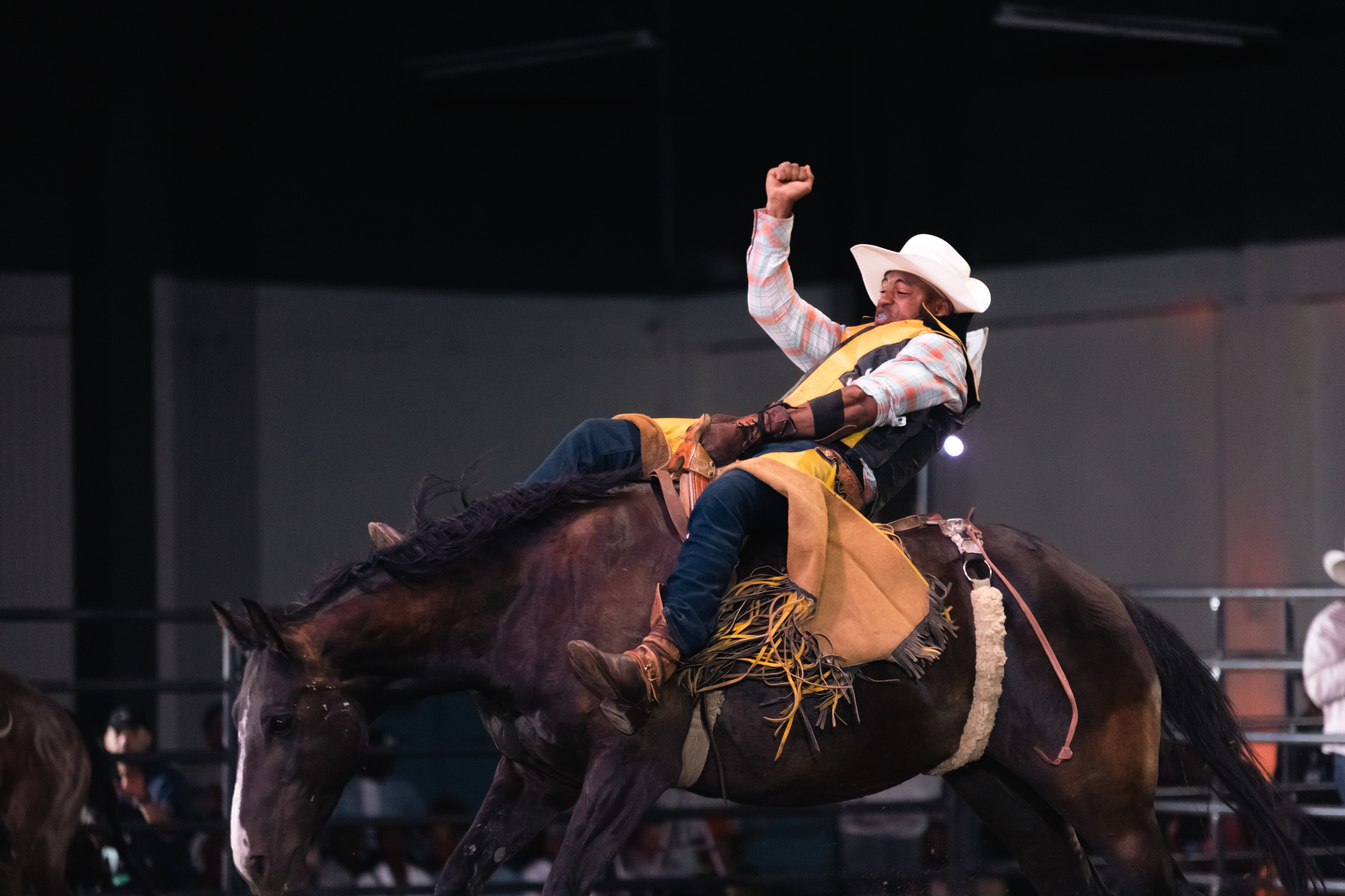 Juneteenth Rodeo at Portland Expo Center - oregonlive.com