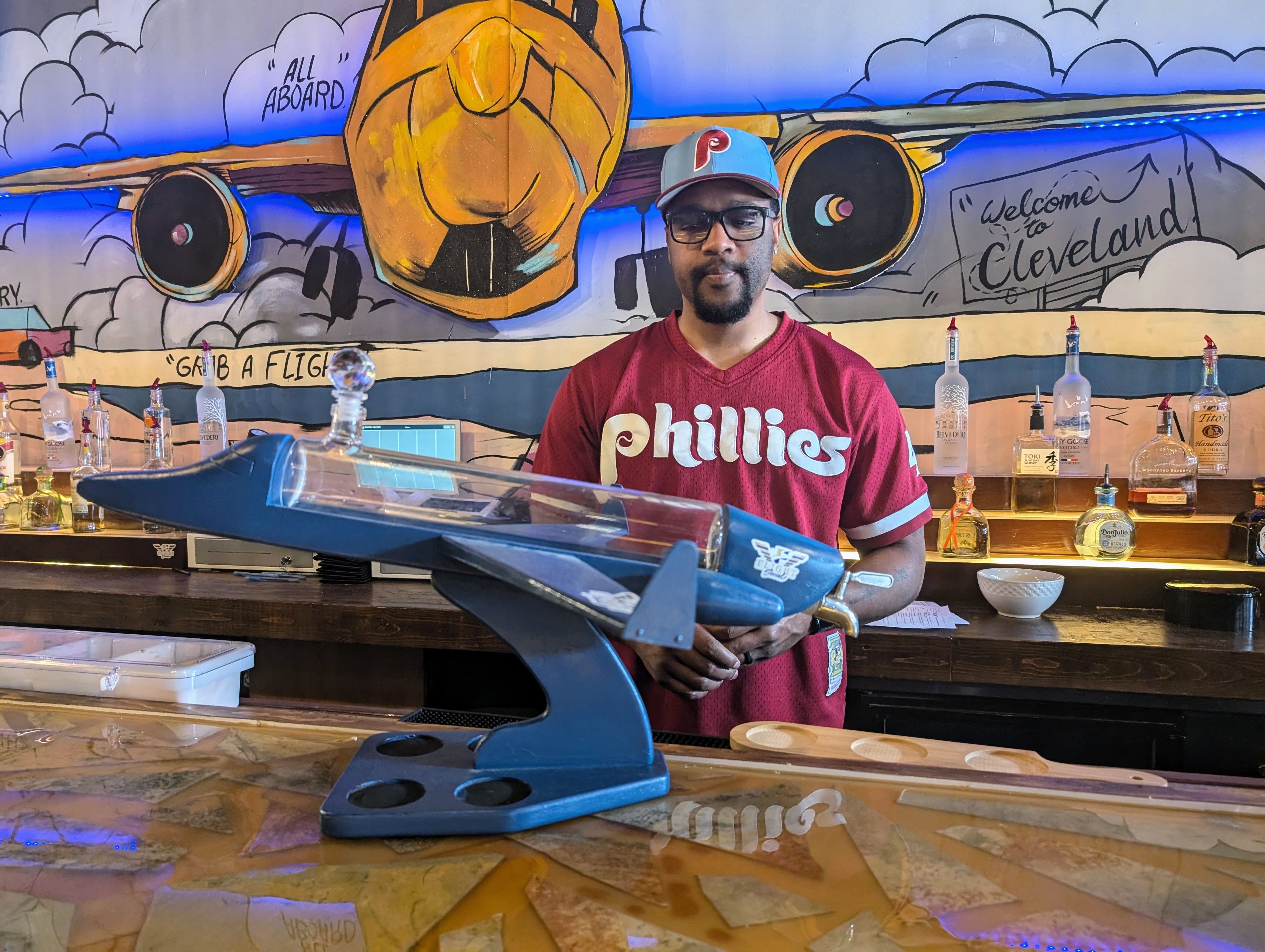 Flight Social - cleveland.com