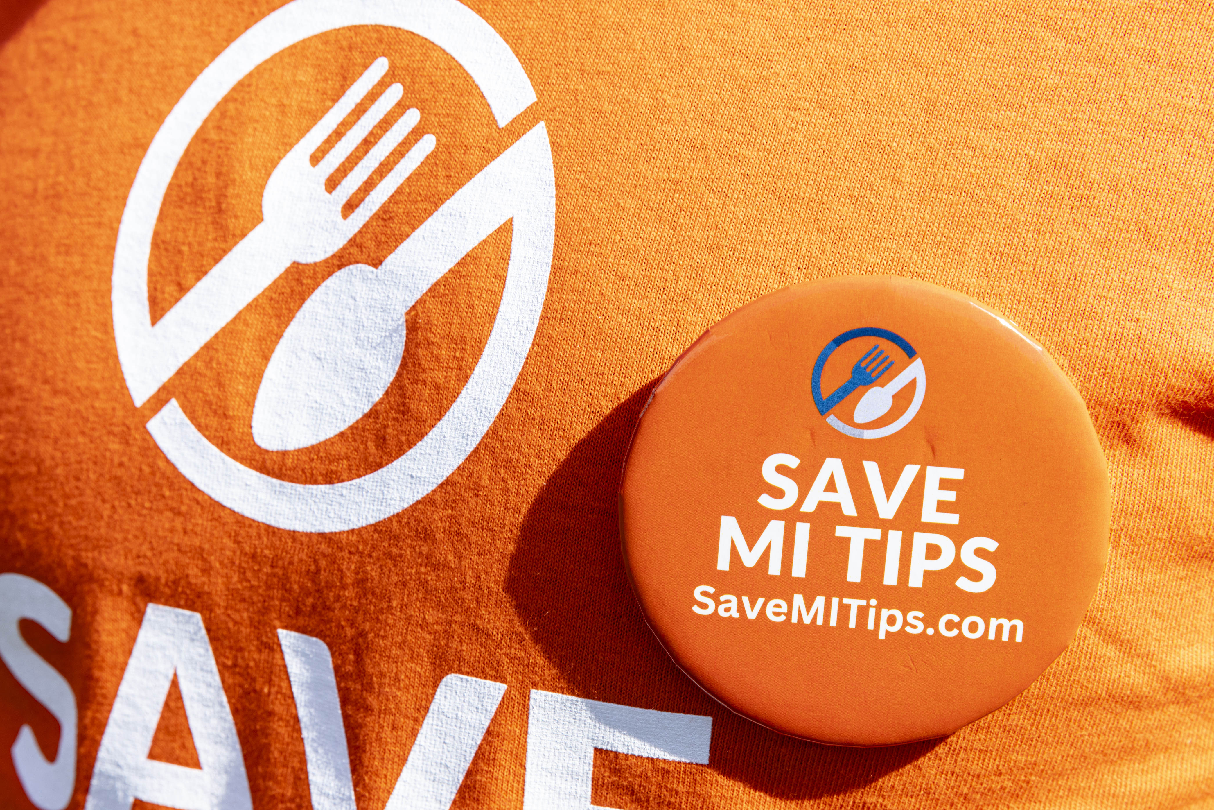 'Save MI Tips' rally at Michigan State Capitol - mlive.com