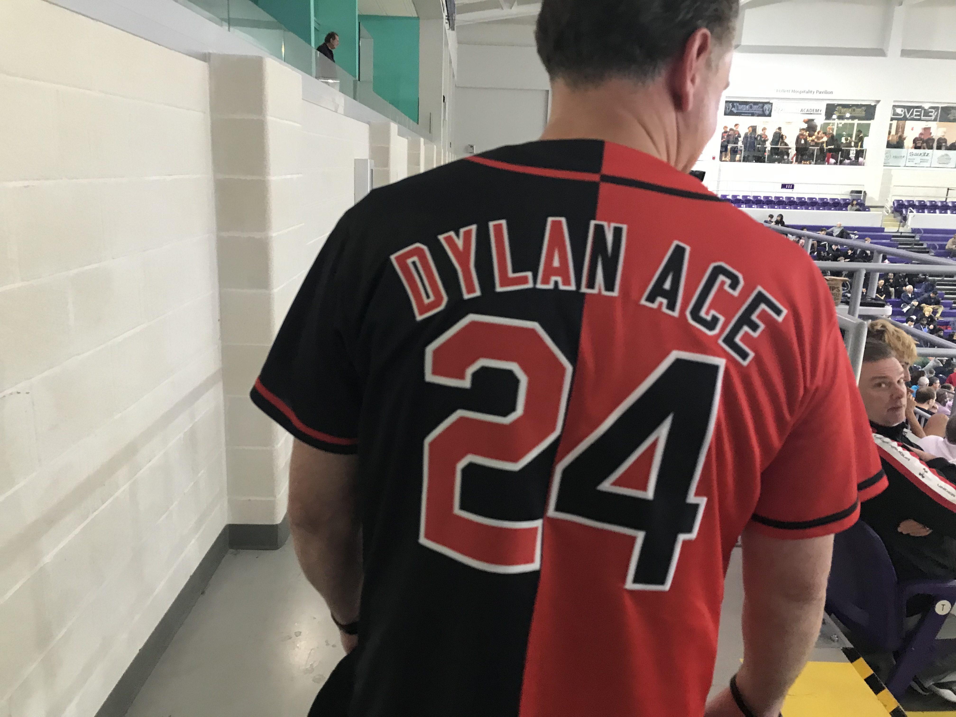 Rutgers commits Dylan Harper, Ace Bailey face off at City of Palms - nj.com