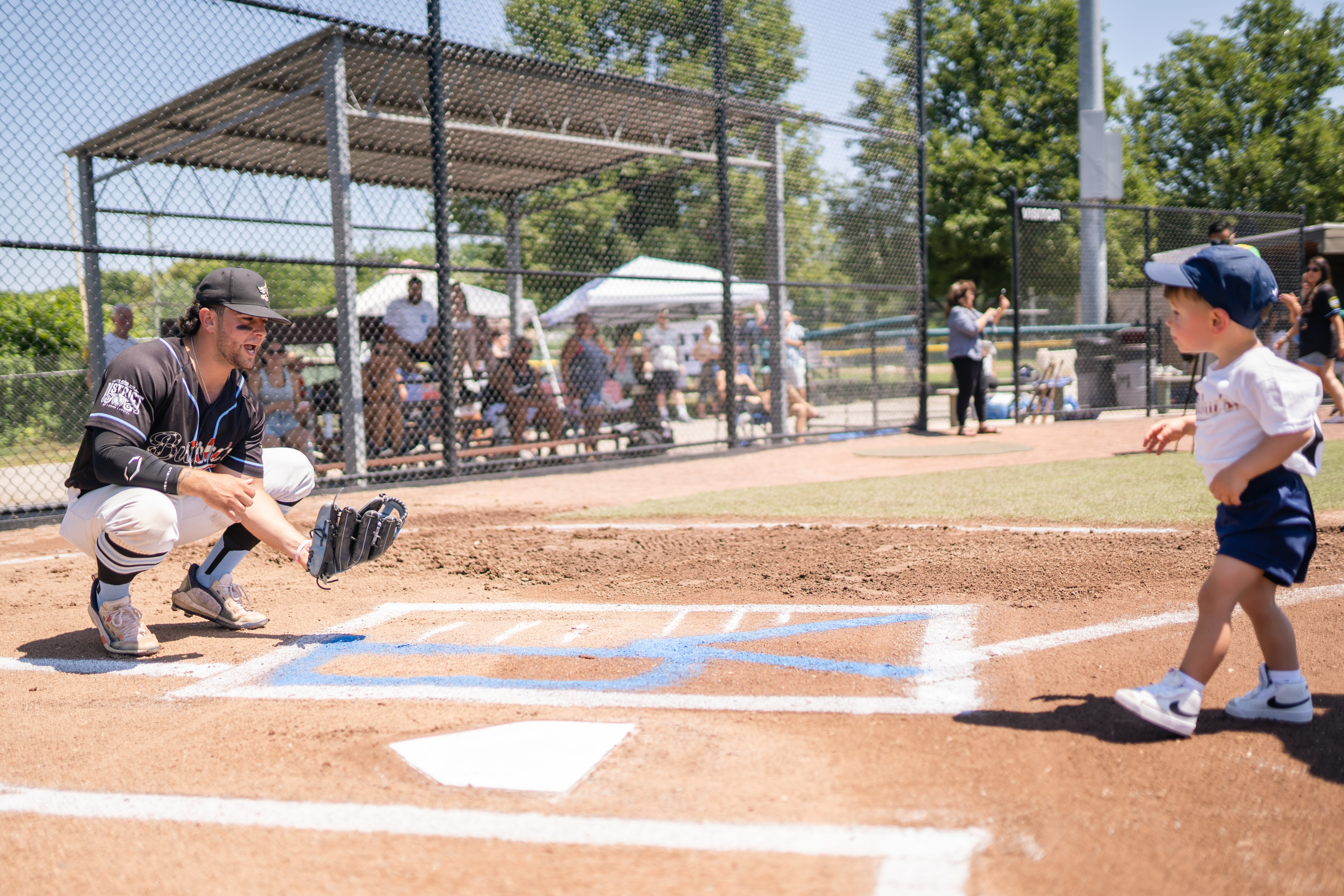 PHOTOS: The 4th Annual Vito 'Butchy' DeRenzis Lung Cancer Awareness ...