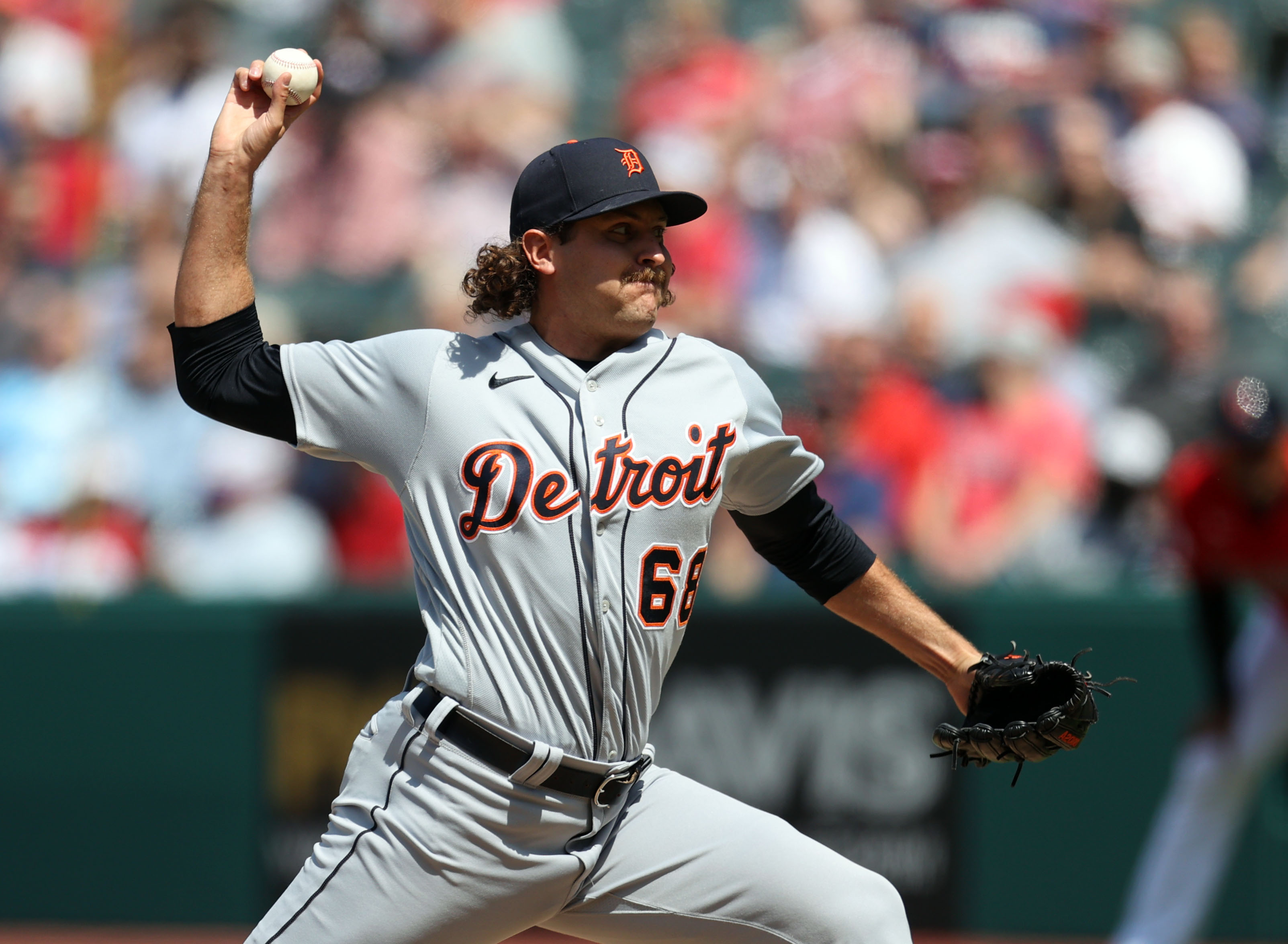 Cleveland Guardians vs. Detroit Tigers，May 10，2023 - cleveland.com