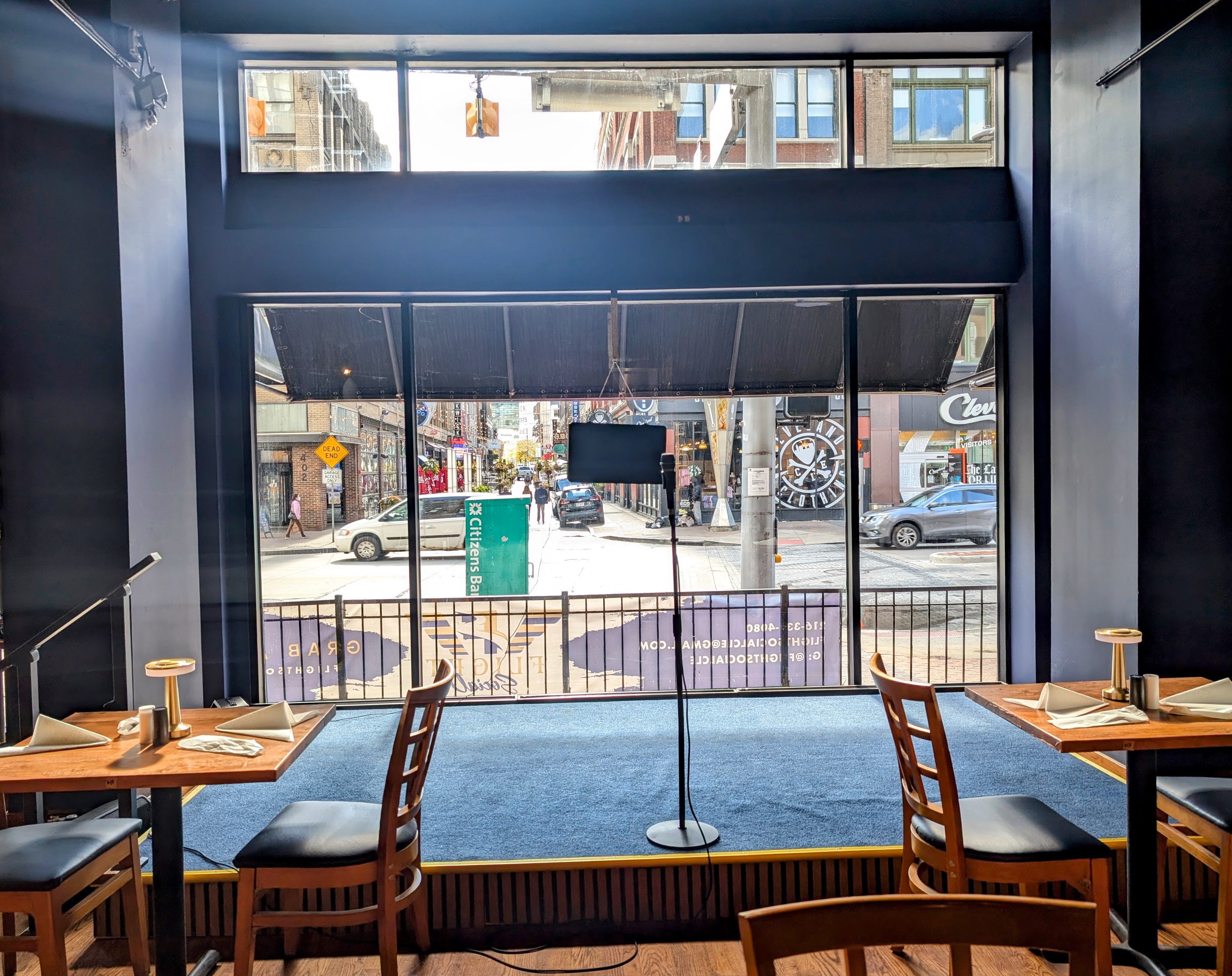 Flight Social - cleveland.com