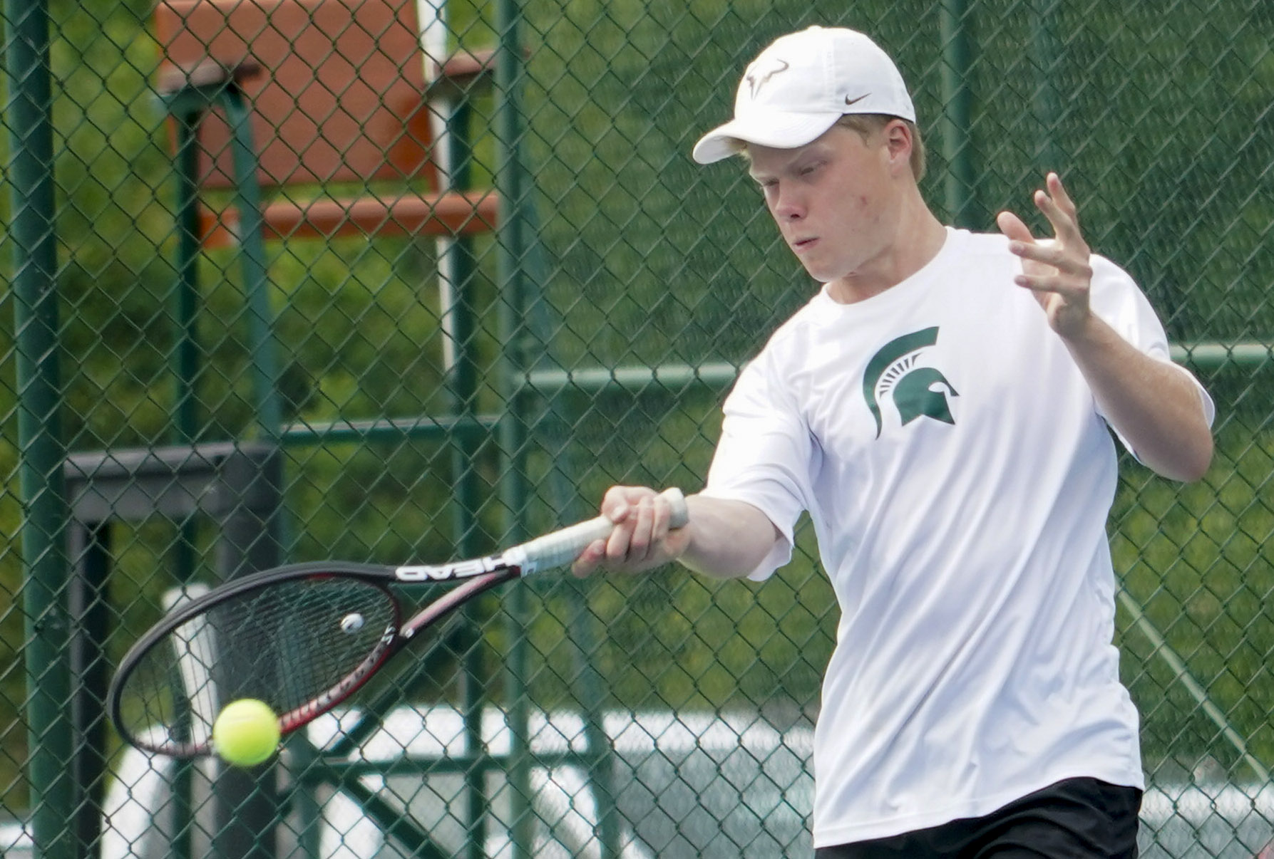 Mountain Brook Tennis - al.com