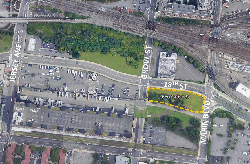 Grove Street developments planned - nj.com