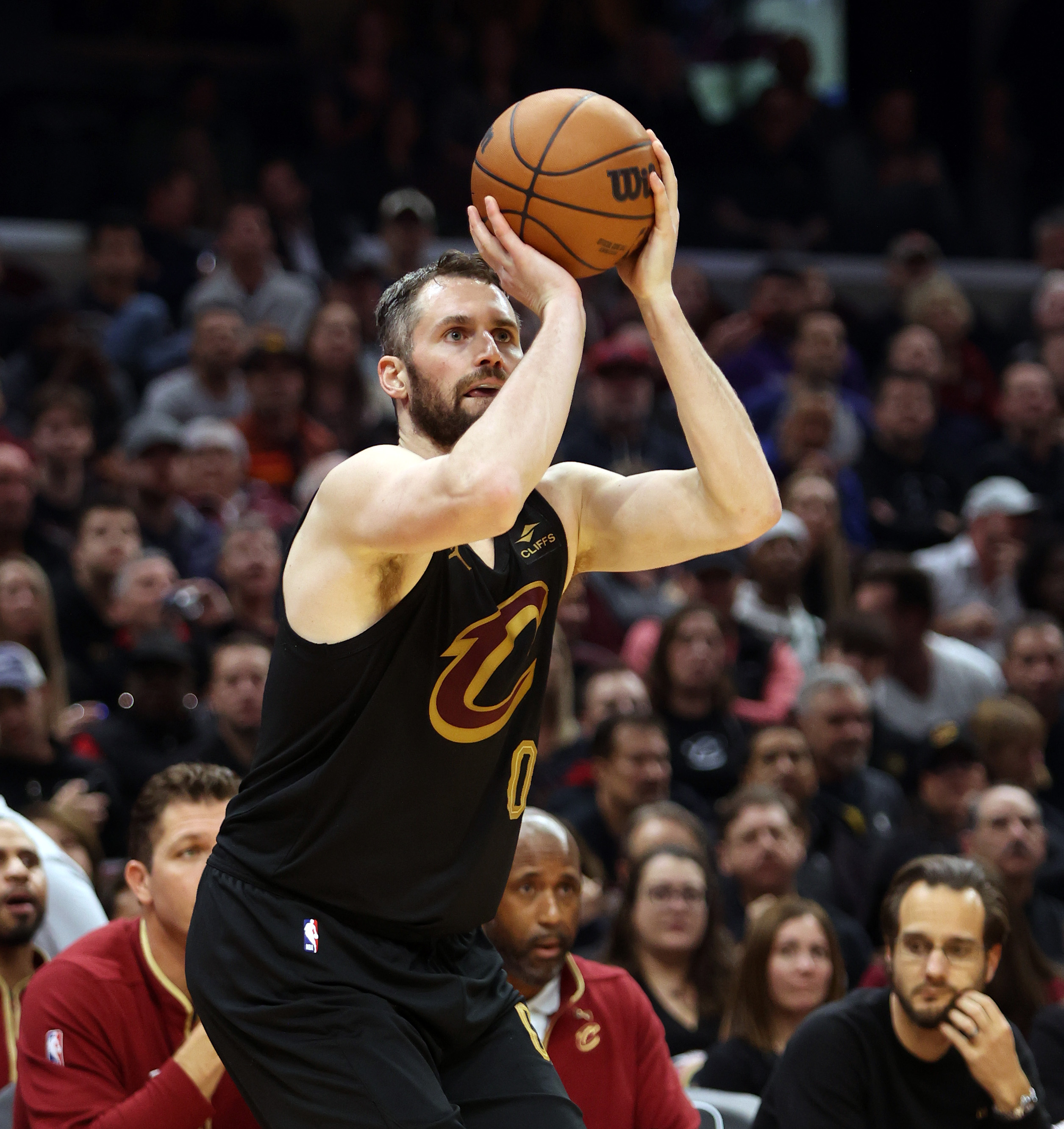 Cleveland Cavaliers vs. Boston Celtics, November 2, 2022 - cleveland.com