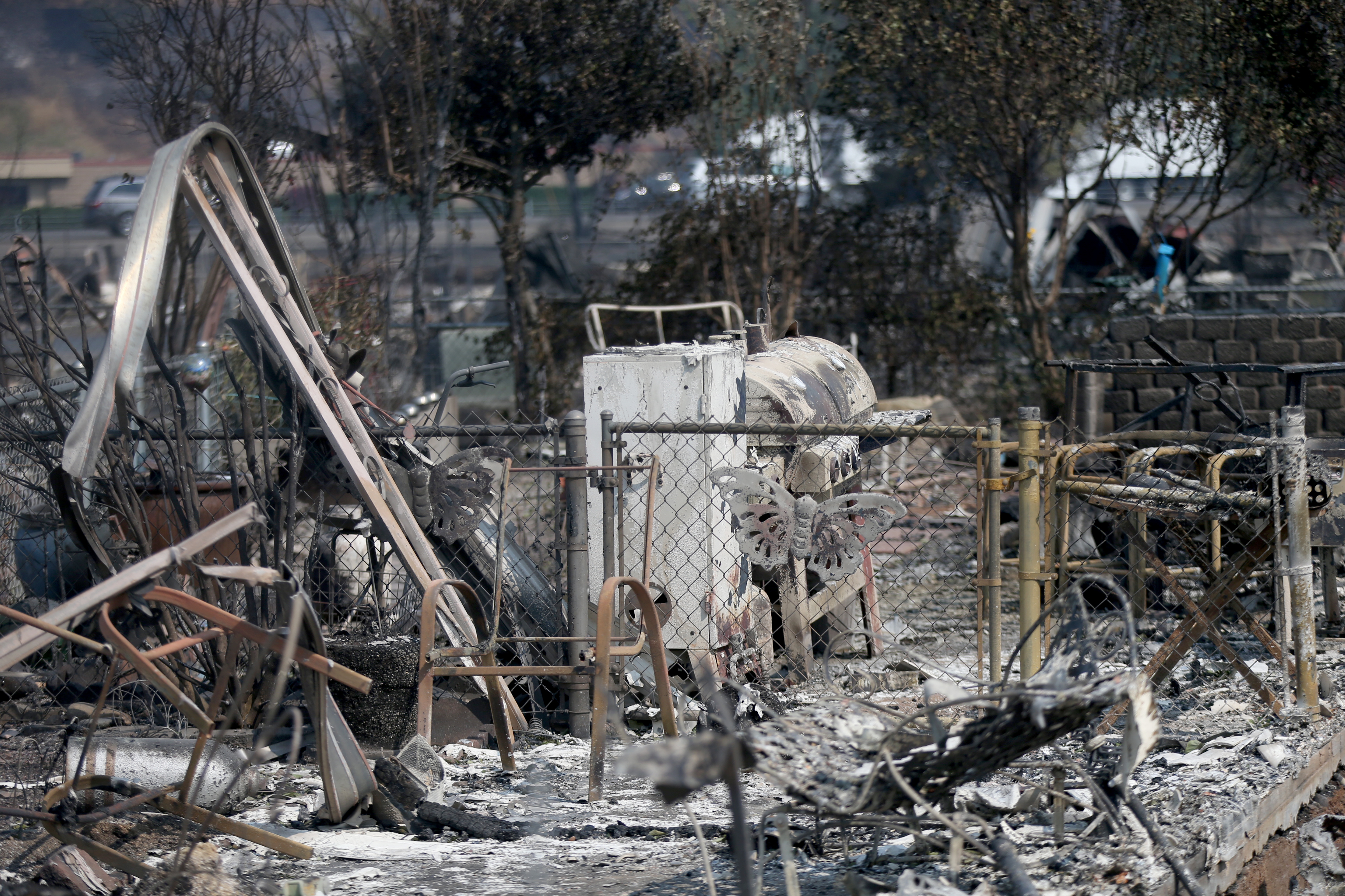 Almeda fire in Southern Oregon - oregonlive.com