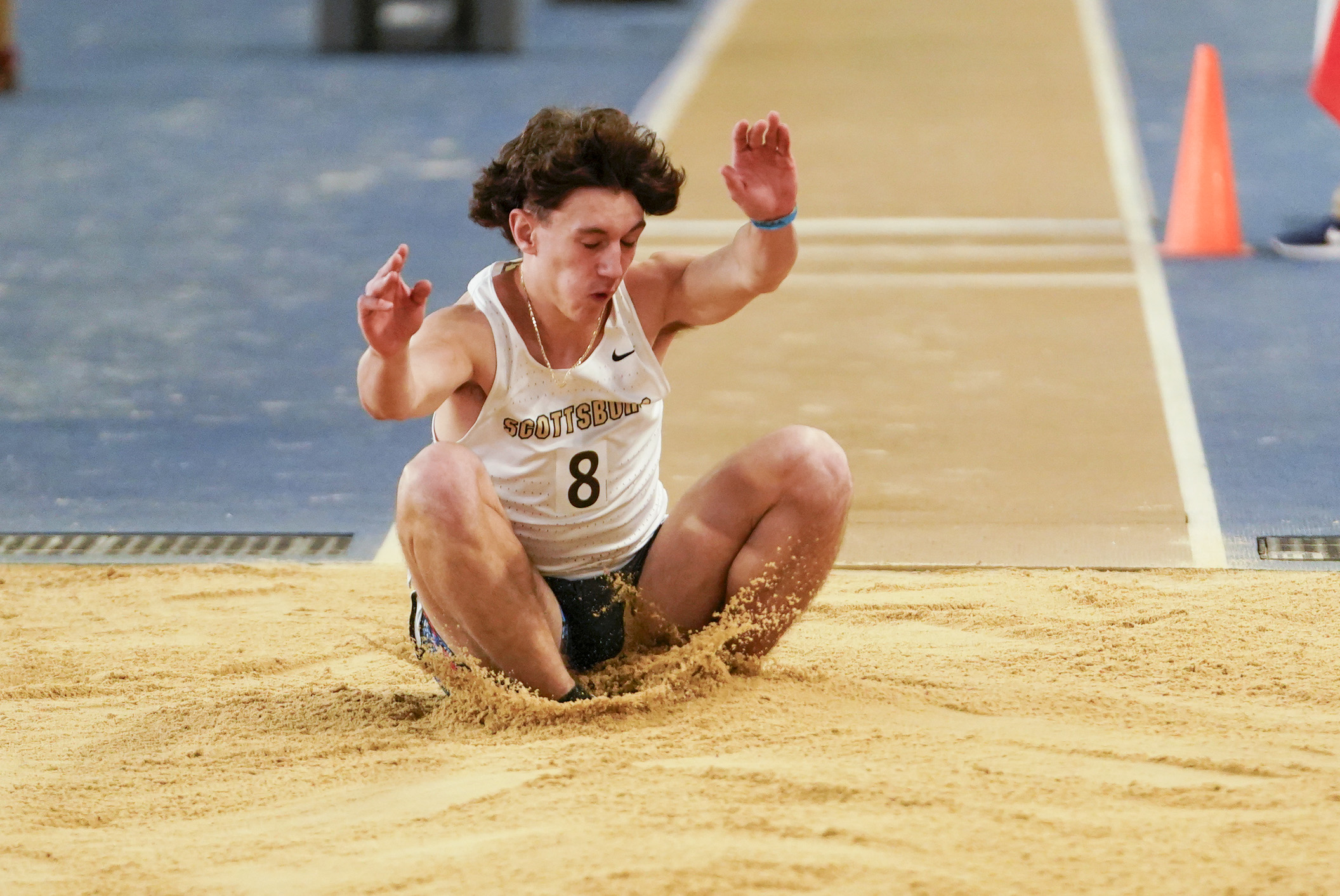 AHSAA State Indoor Track Championships day 2 - al.com