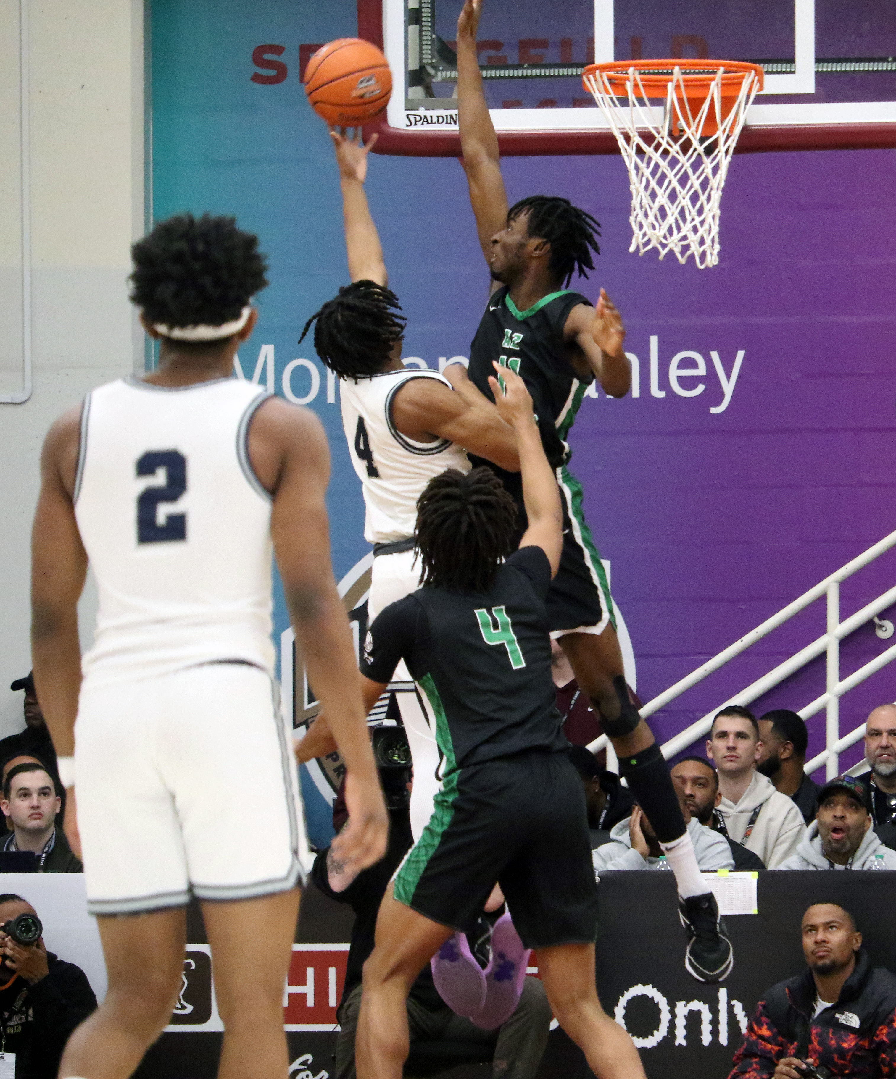 2024 Hoophall Classic: La Lumiere (IN) vs. Arizona Compass Prep (AZ ...