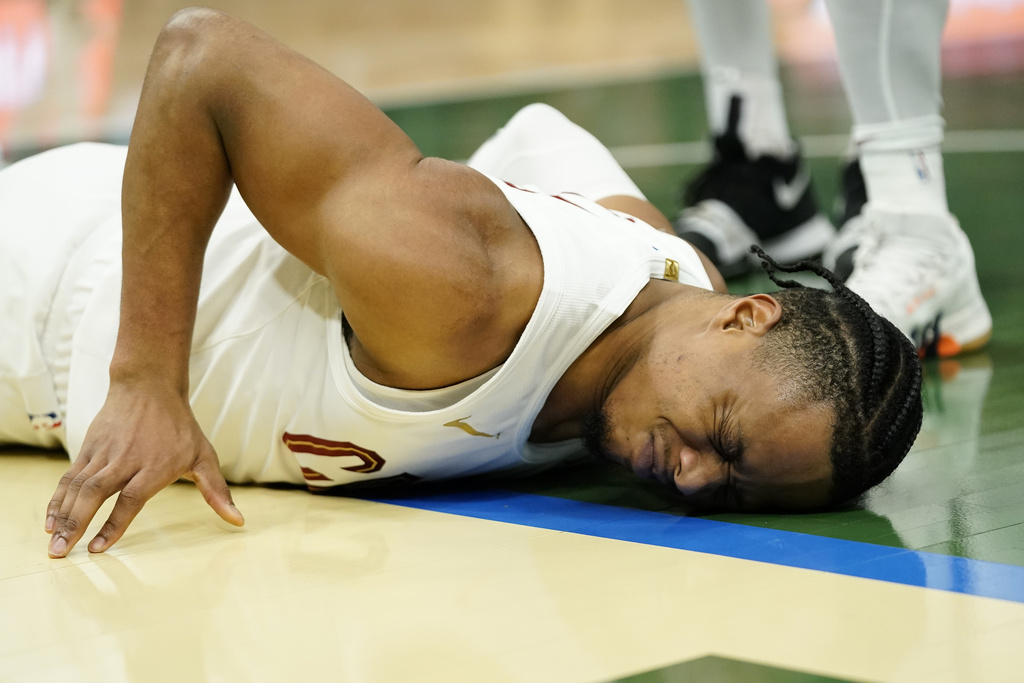 Cleveland Cavaliers vs. Milwaukee Bucks, January 26, 2024 - cleveland.com