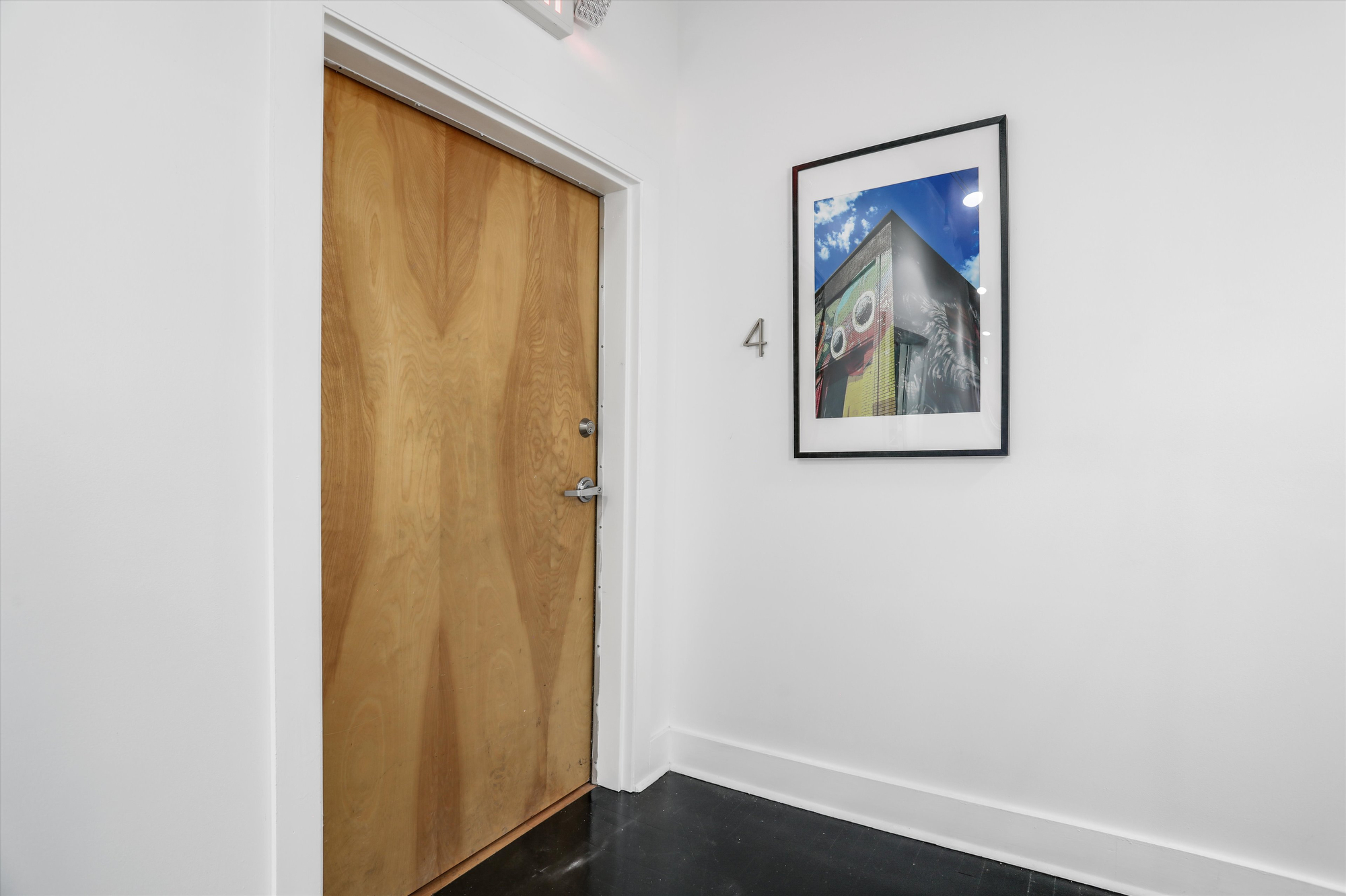 House of the Week: Detroit's Chap Lofts in Milwaukee Junction provide a ...