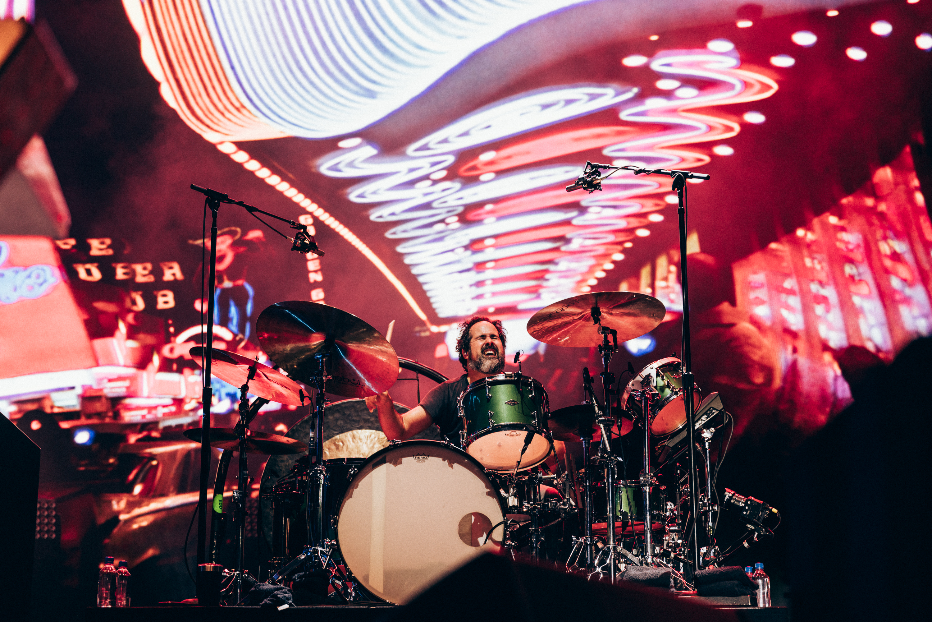 23 of our favorite images from Boston Calling 2024 - masslive.com