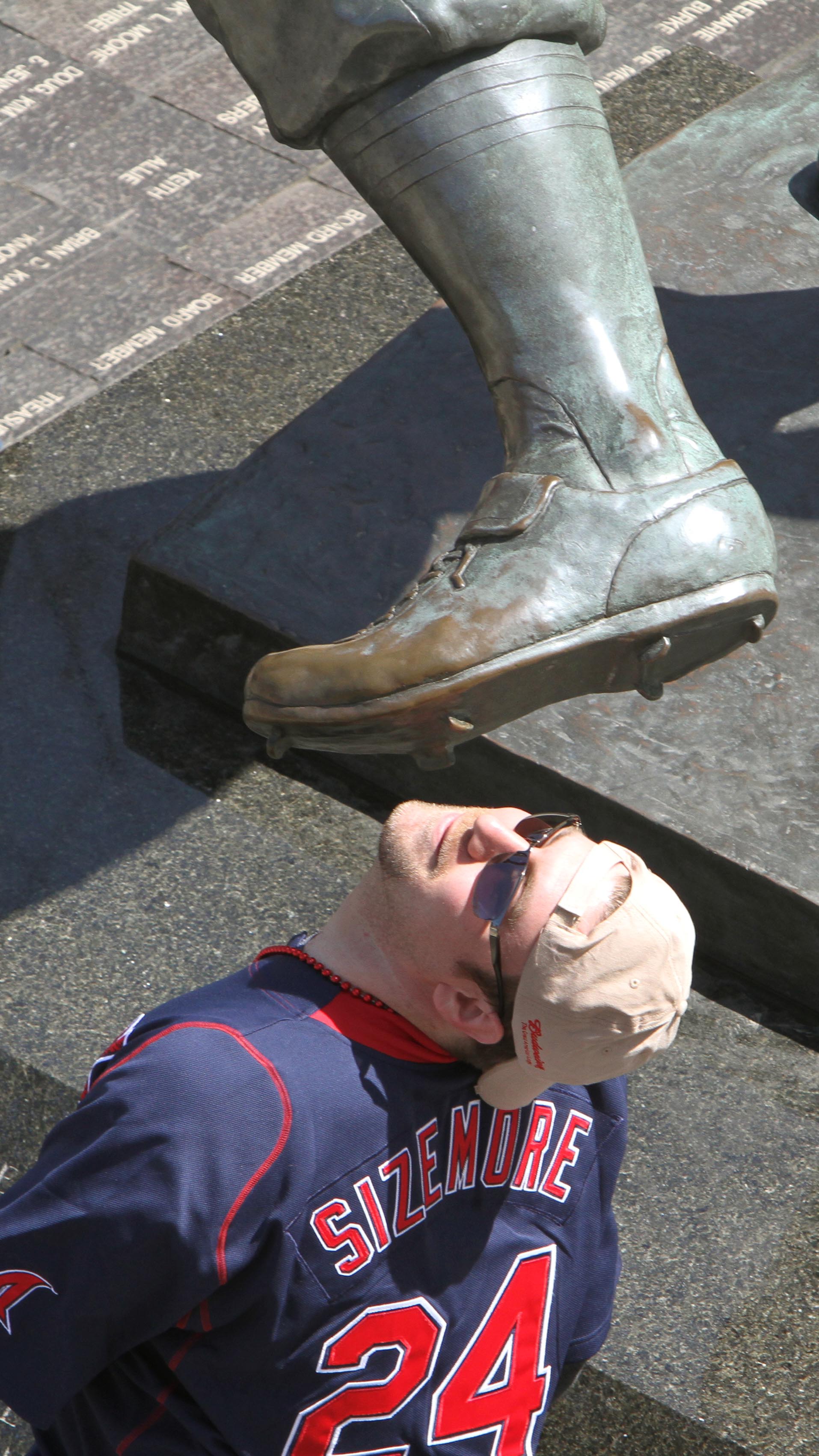 A look back at Cleveland Indians home openers and what to expect this ...