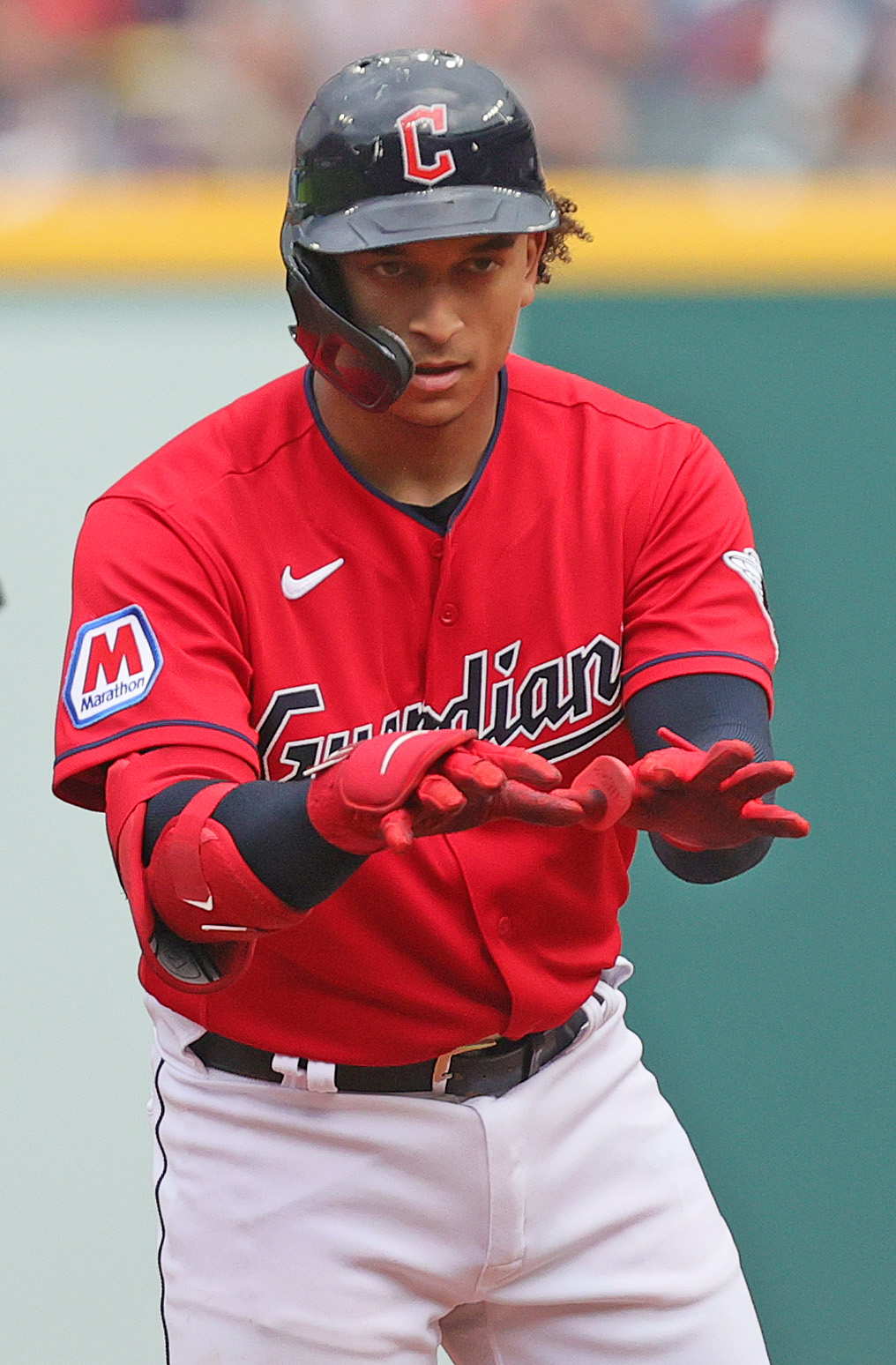 Cleveland Guardians vs. Kansas City Royals, July 8, 2023 - cleveland.com