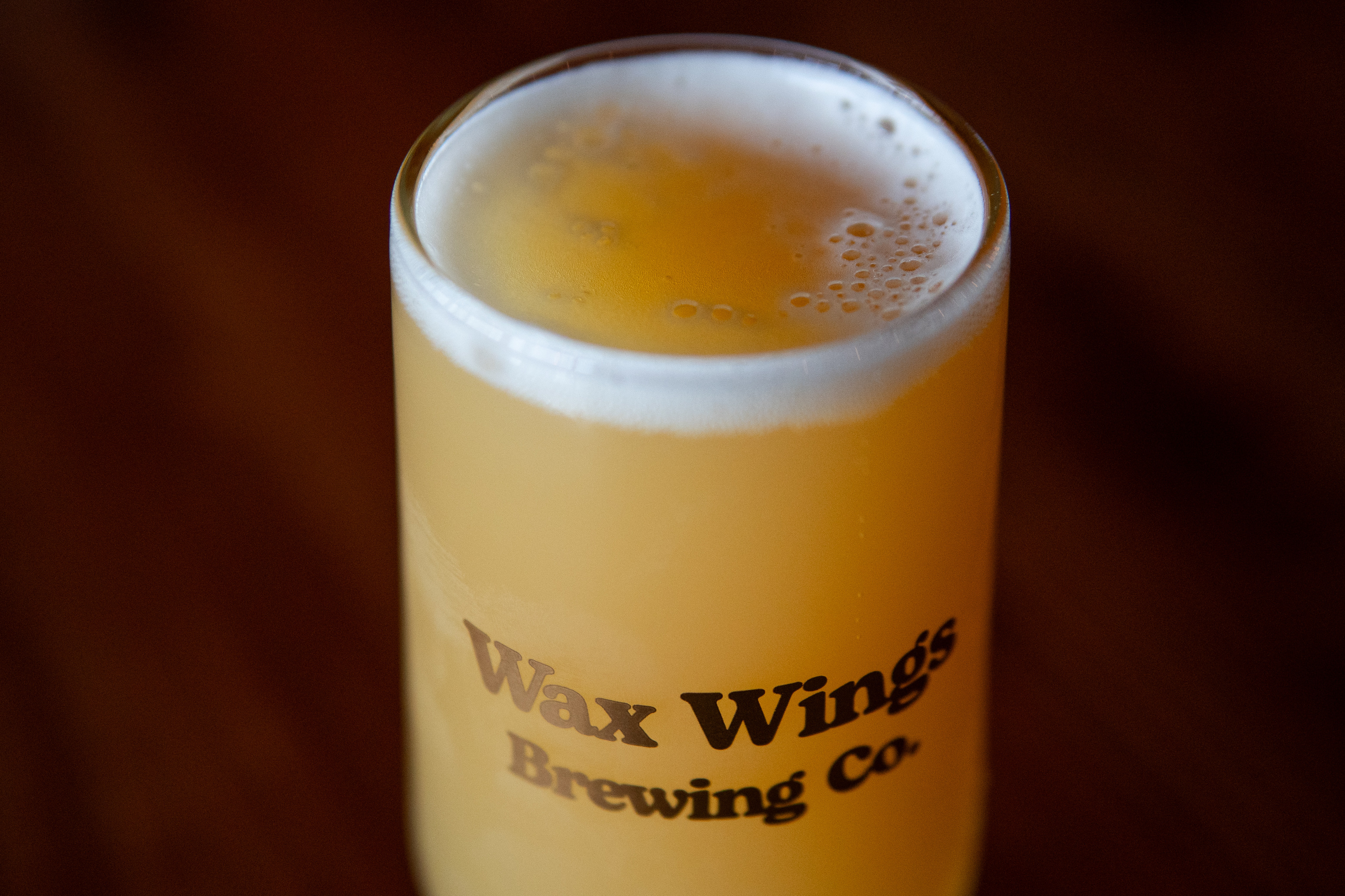 Taste 'Kalamazoo's Finest' at Wax Wings Brewery - mlive.com