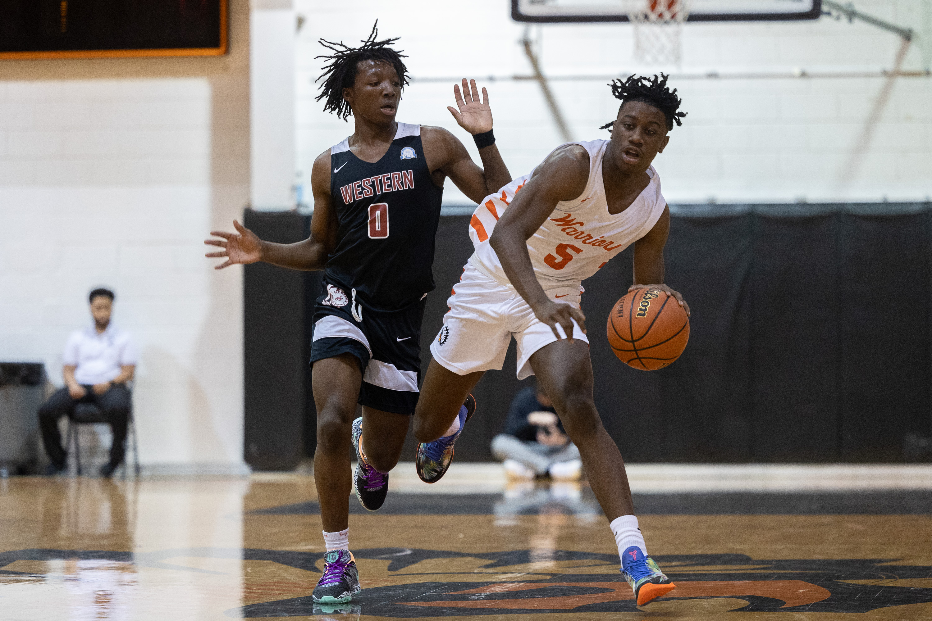 Brother Rice hosts Detroit Western - mlive.com