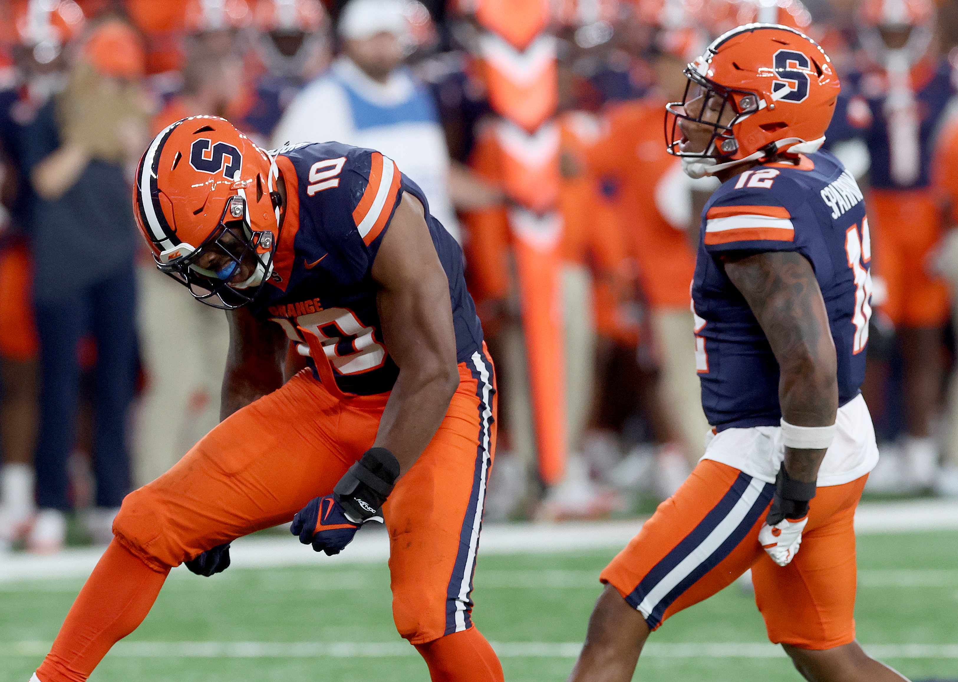 Syracuse Orange Football 2024: Syracuse vs Ohio University - syracuse.com