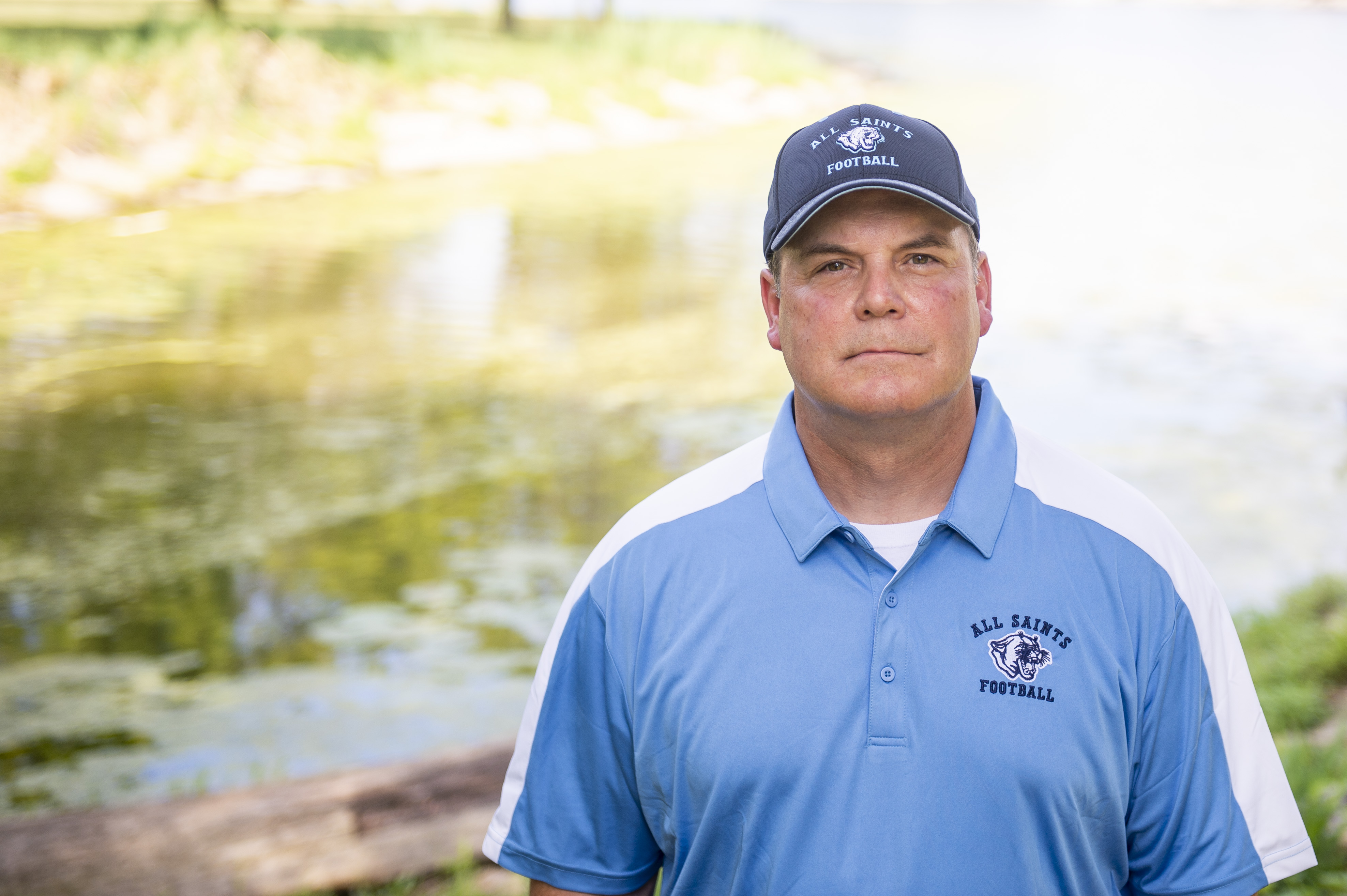The Bay City Times High School Football Media Day 2022 - mlive.com