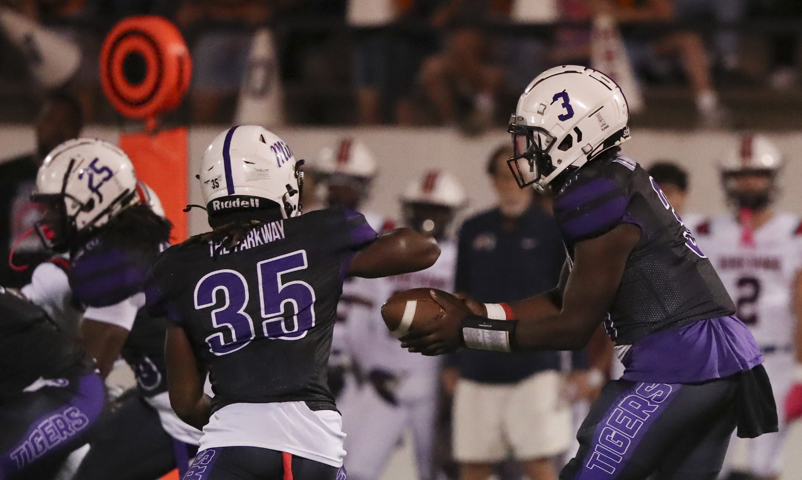 Homewood at Minor Football - al.com